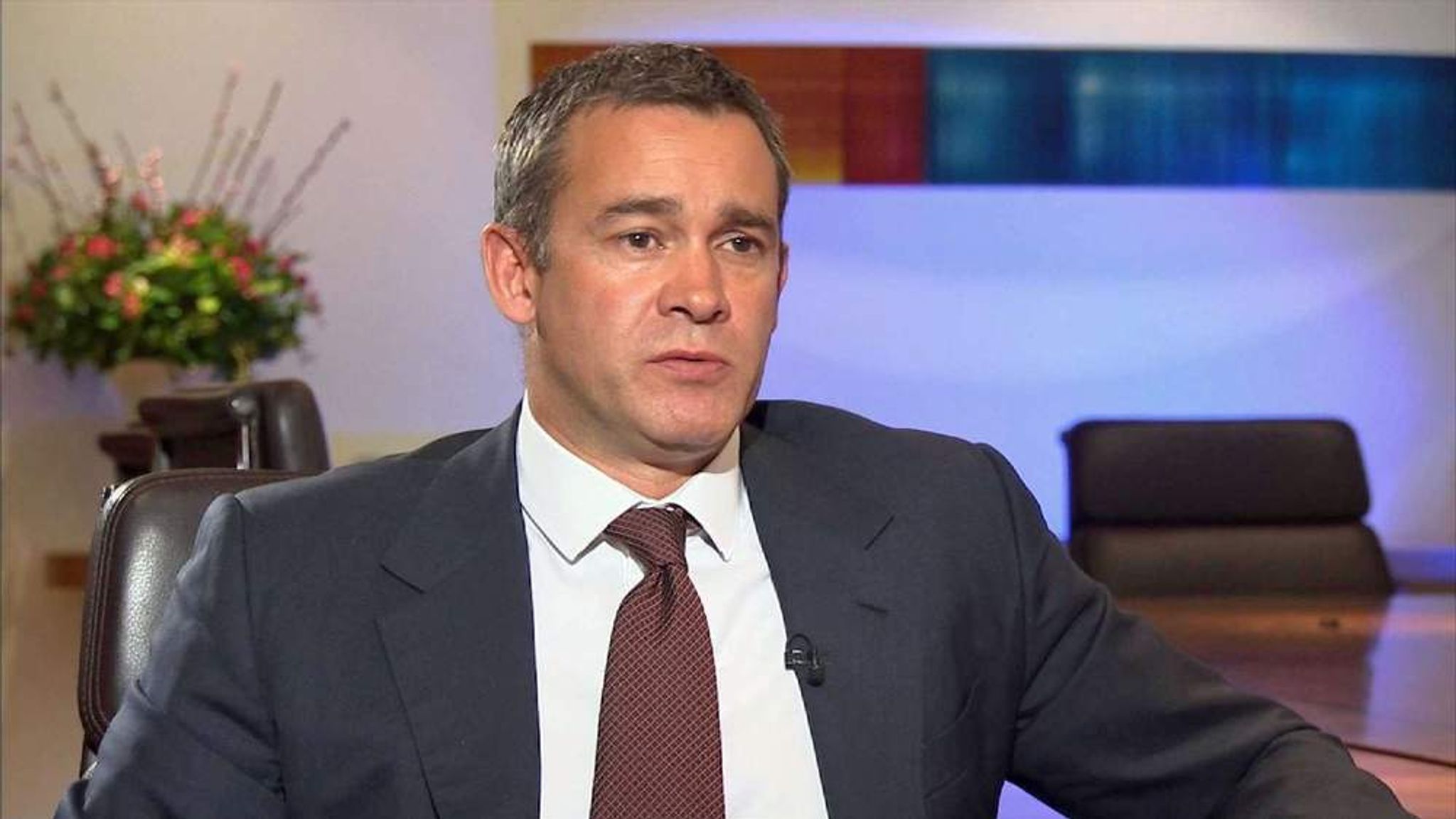 Horsemeat Crisis To Widen, Findus Backer Says | Money News | Sky News