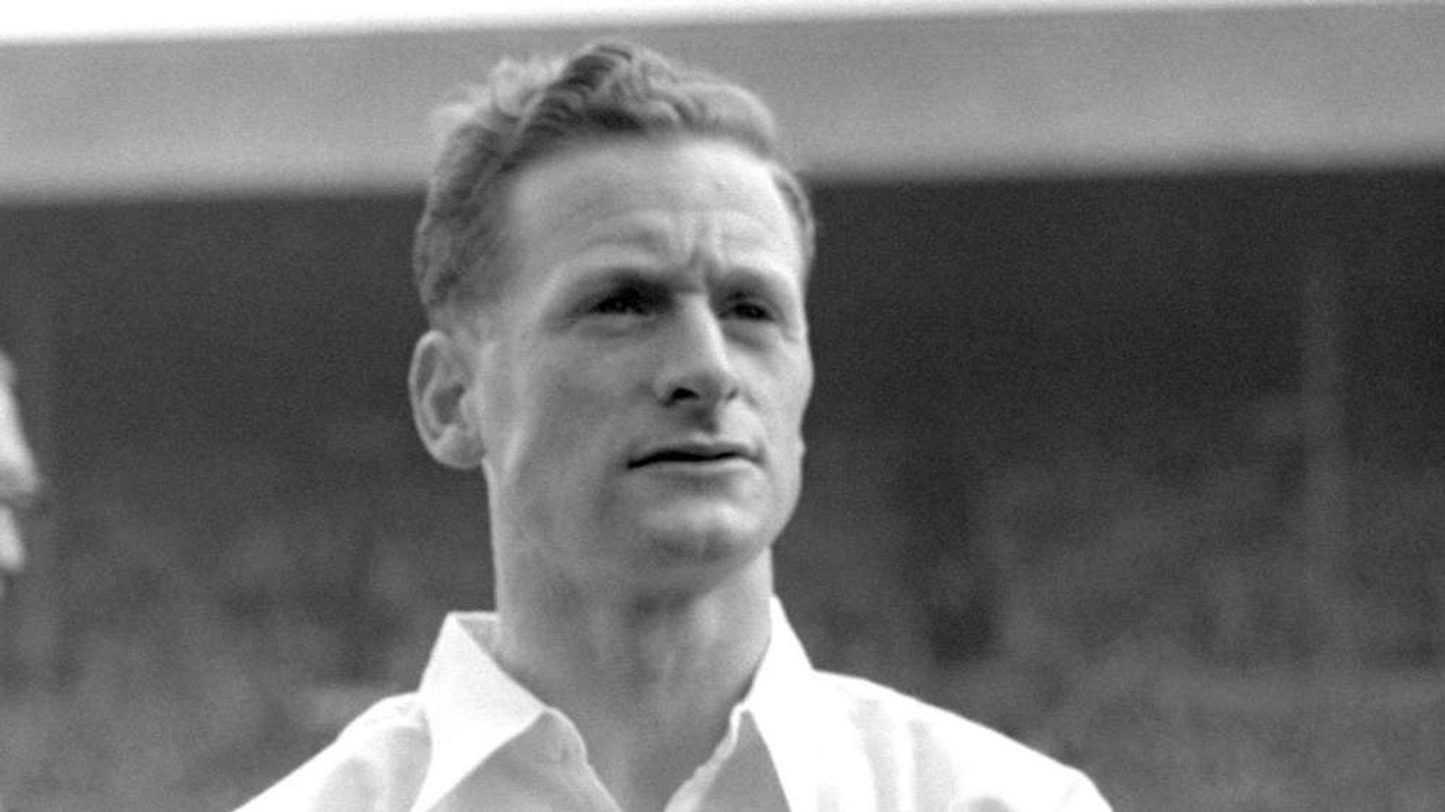 Football Mourns England Great Finney | Scoop News | Sky News