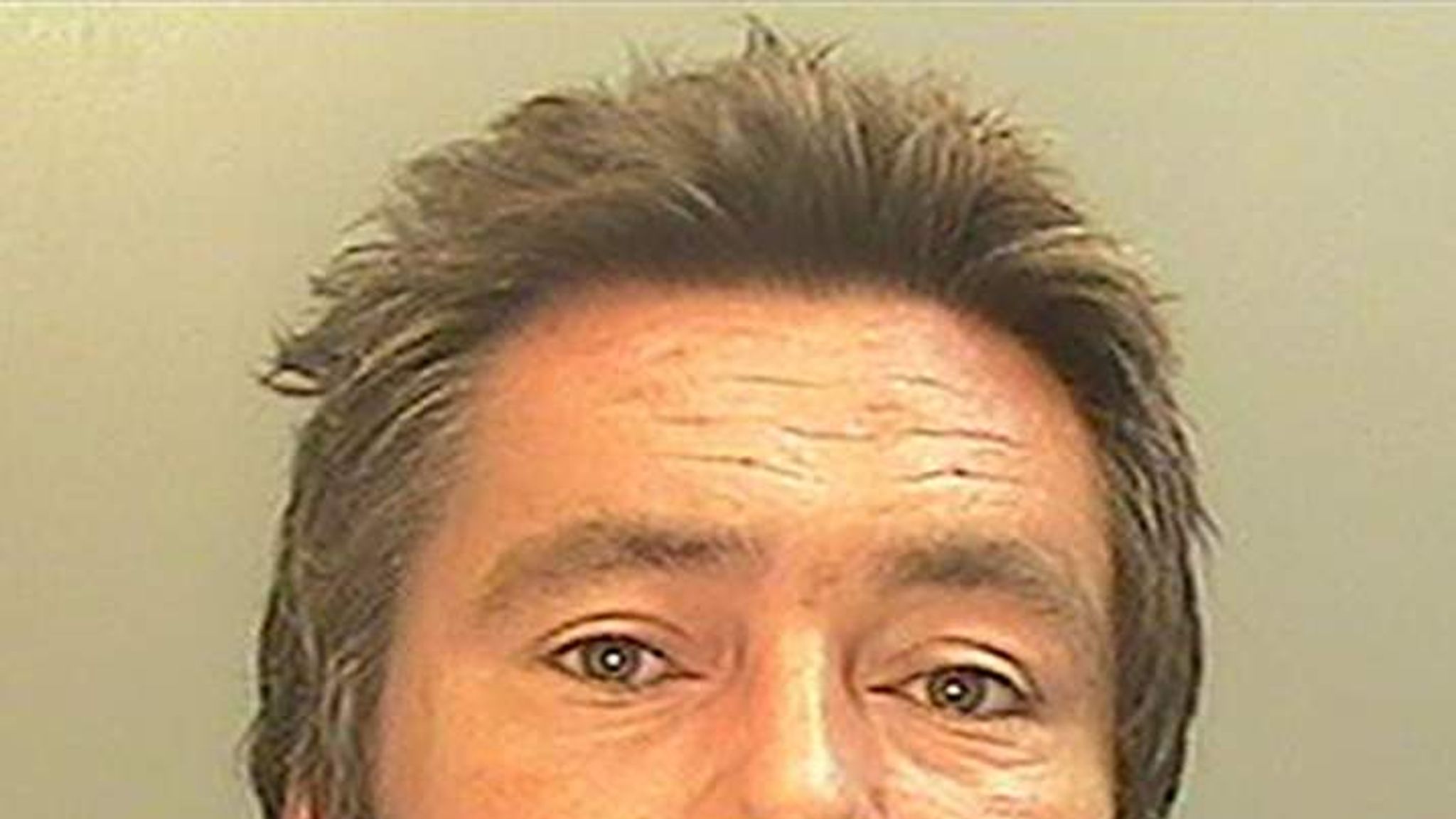 Killer Gary George Copied Film The Loved Ones | UK News | Sky News