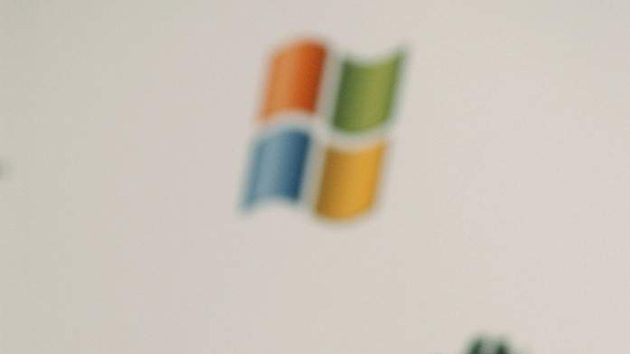 Microsoft Logo: New Look For Tech Giant | Science, Climate & Tech News ...