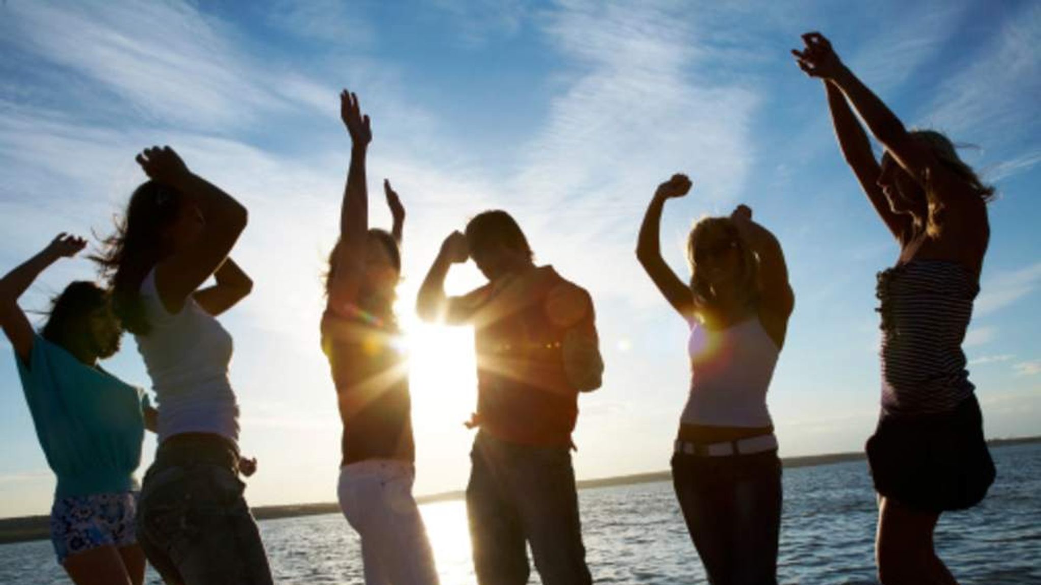 Goa: Party's Over For Dance Bars In Resort | World News | Sky News