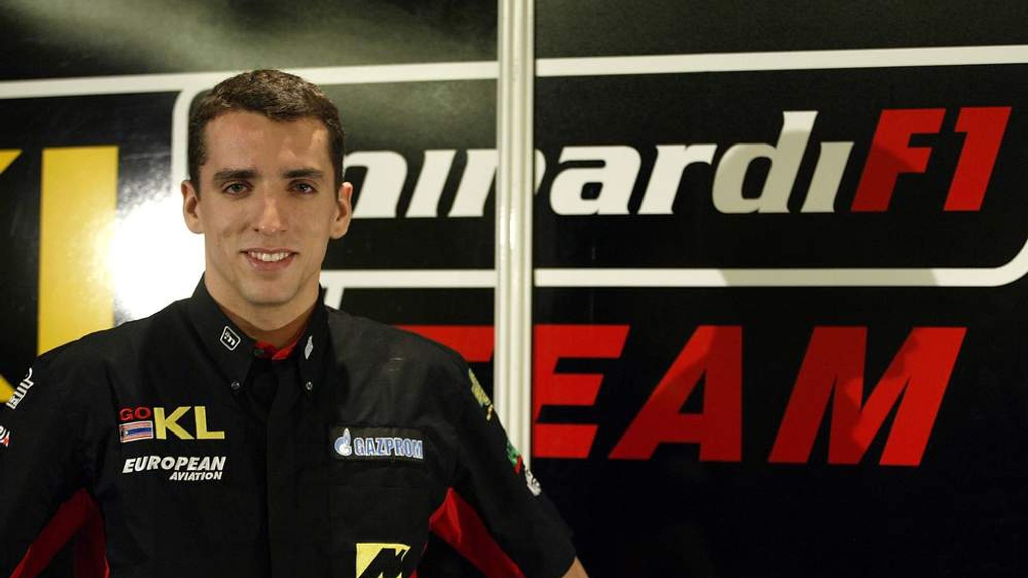 British IndyCar Racer Justin Wilson Dies | US News | Sky News