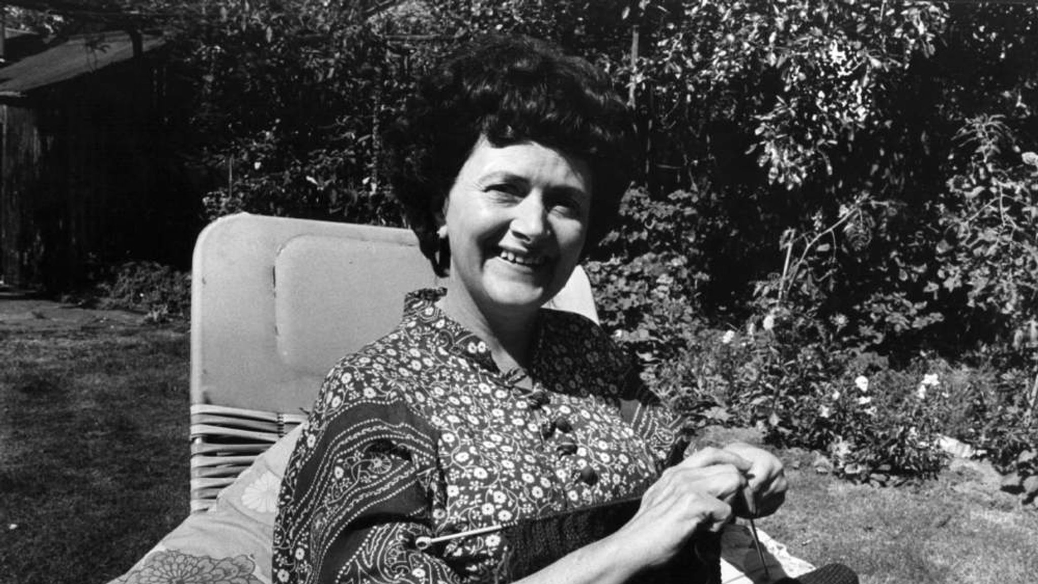 Notorious Brothel Owner Cynthia Payne Dies | UK News | Sky News