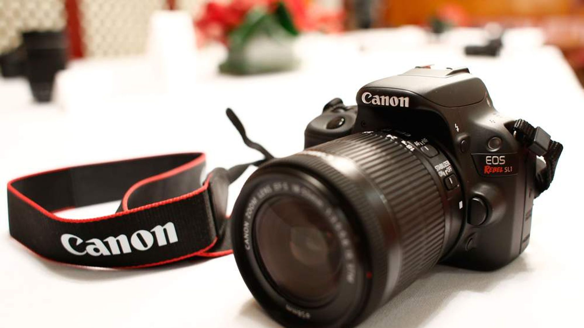 Shout Cheese! Camera Is Accurate From 11 Miles | Science, Climate ...