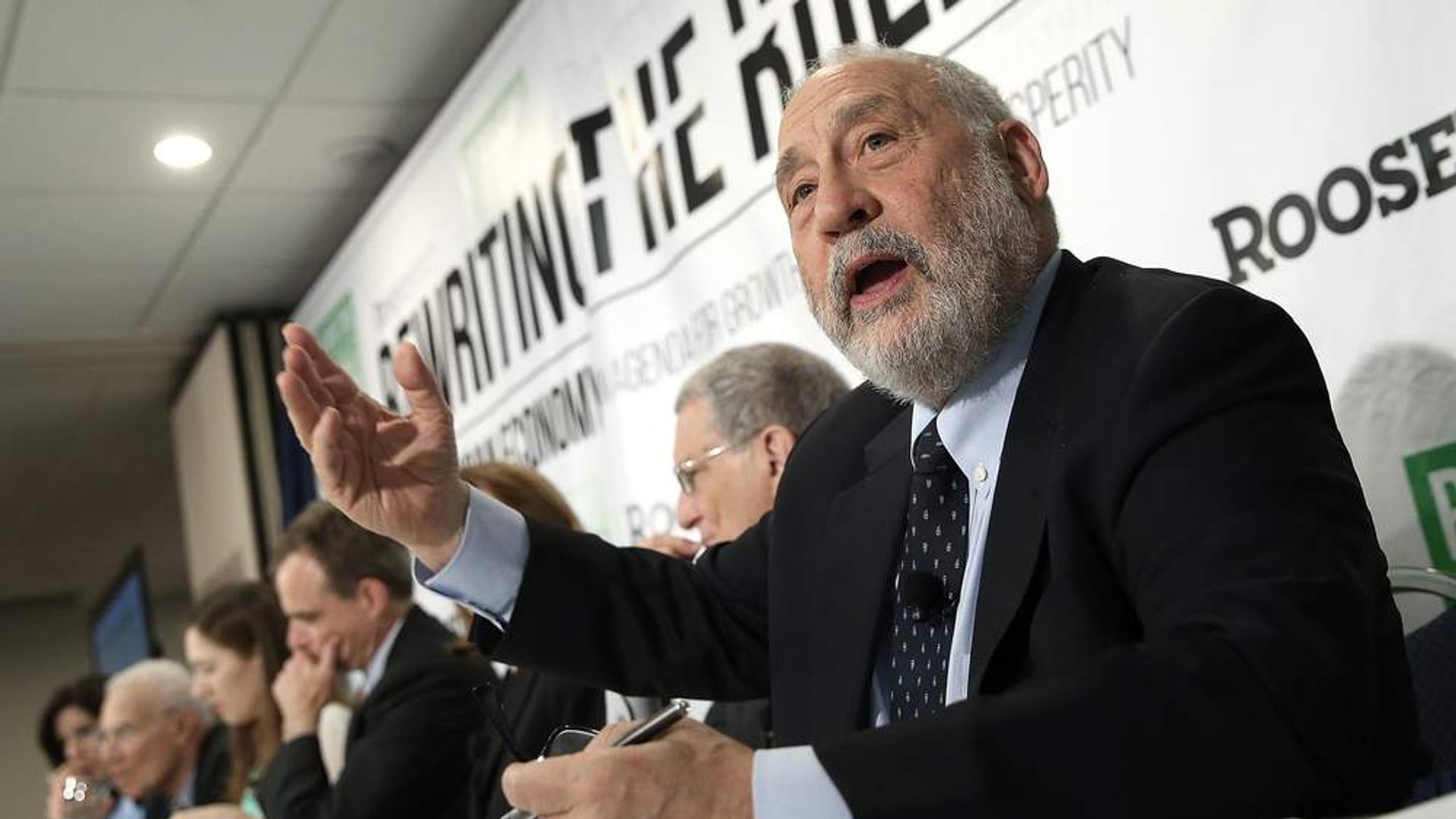 Labour's McDonnell To Promise 'New Economics' | Politics News | Sky News