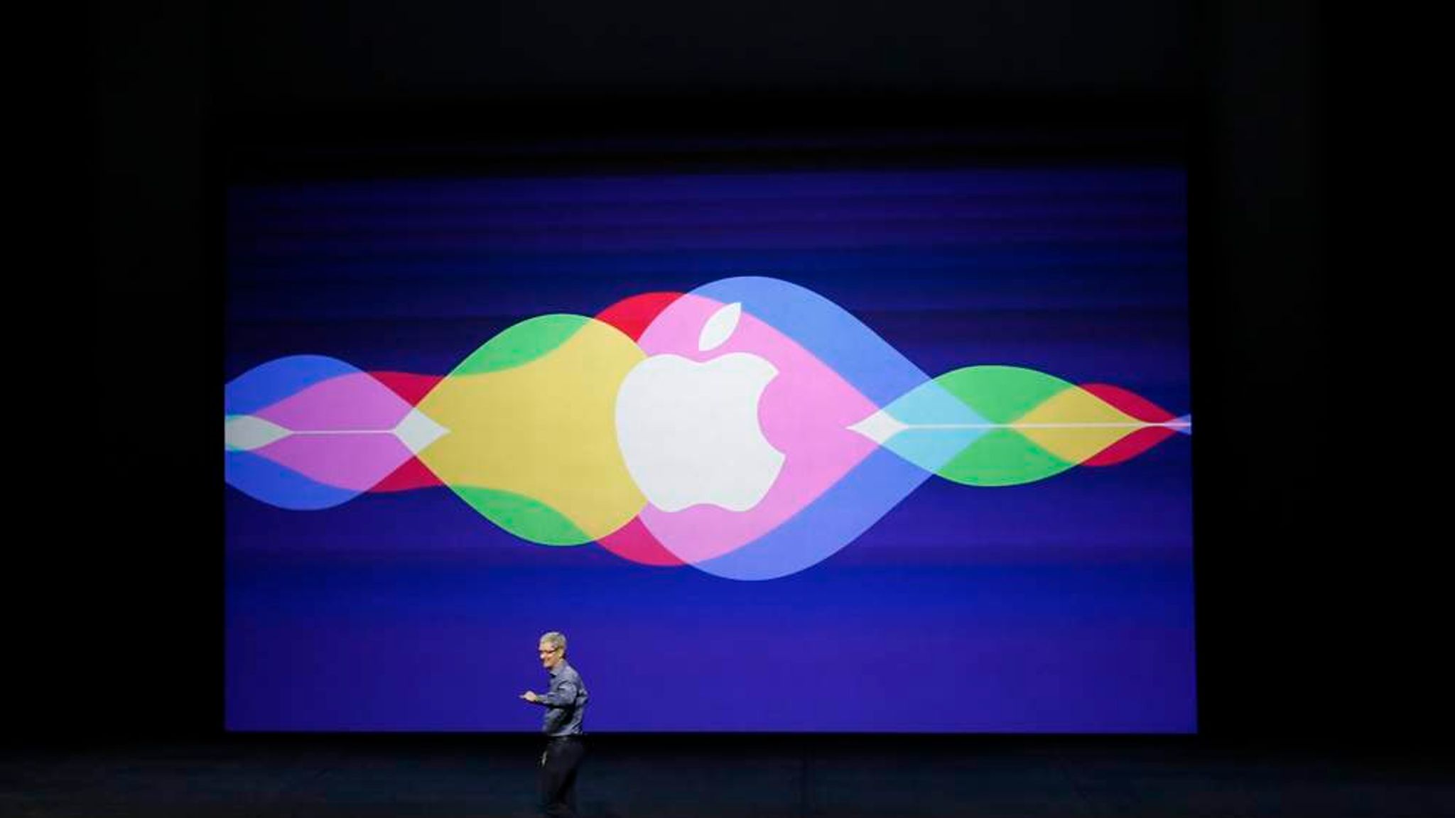 Live Video And Updates From Apple's Launch Event | Science, Climate ...
