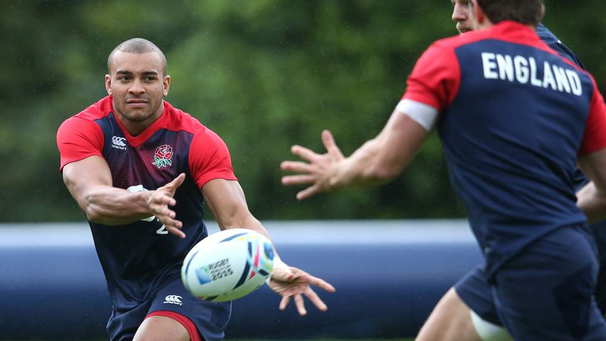 Joseph Expected To Be Fit For England | Scoop News | Sky News