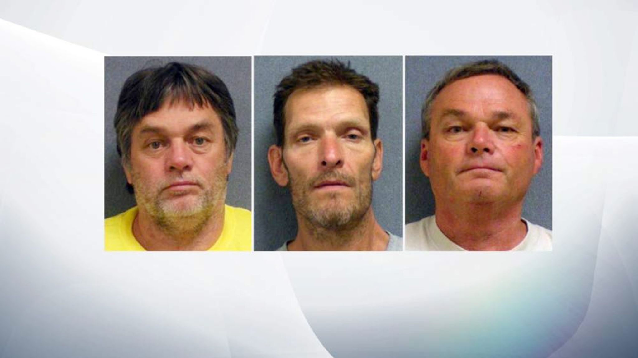 Hitman Kills Wrong Man With Target's Name - Cops | US News | Sky News