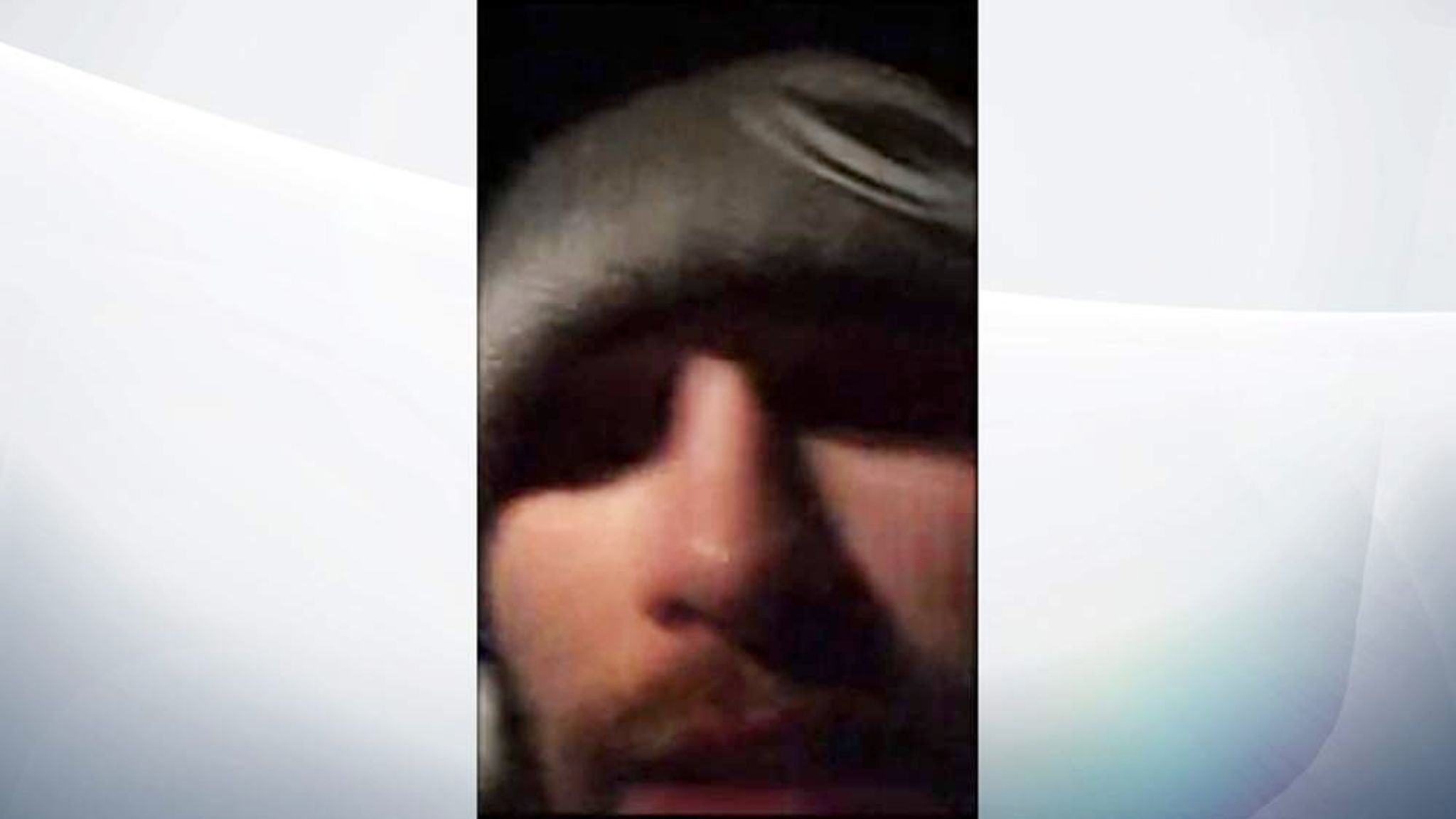 Porsche Thief Jailed After Filming His Crime | UK News | Sky News