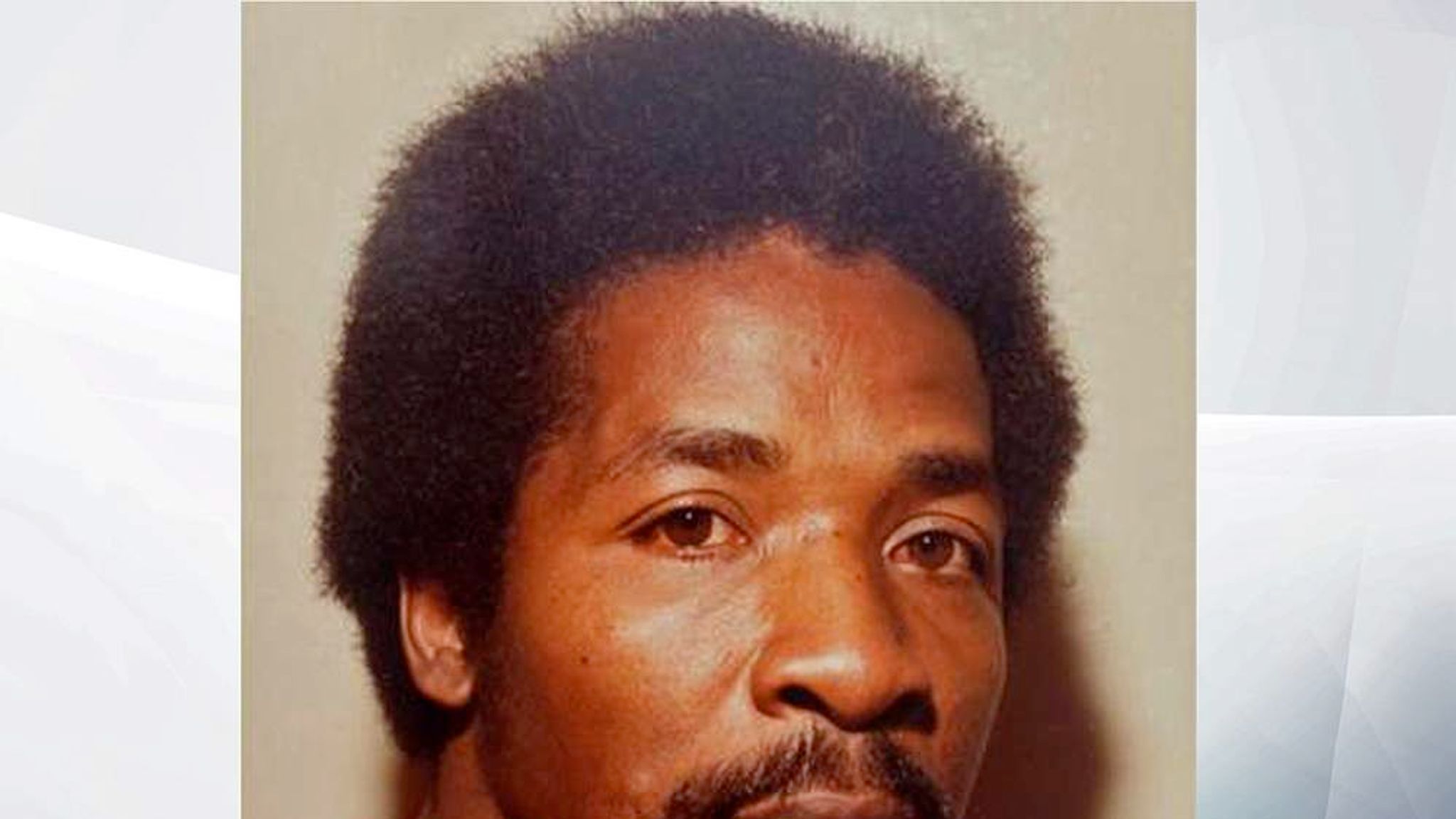 'Cowardice' Sent Wrong Man To Death Row | US News | Sky News