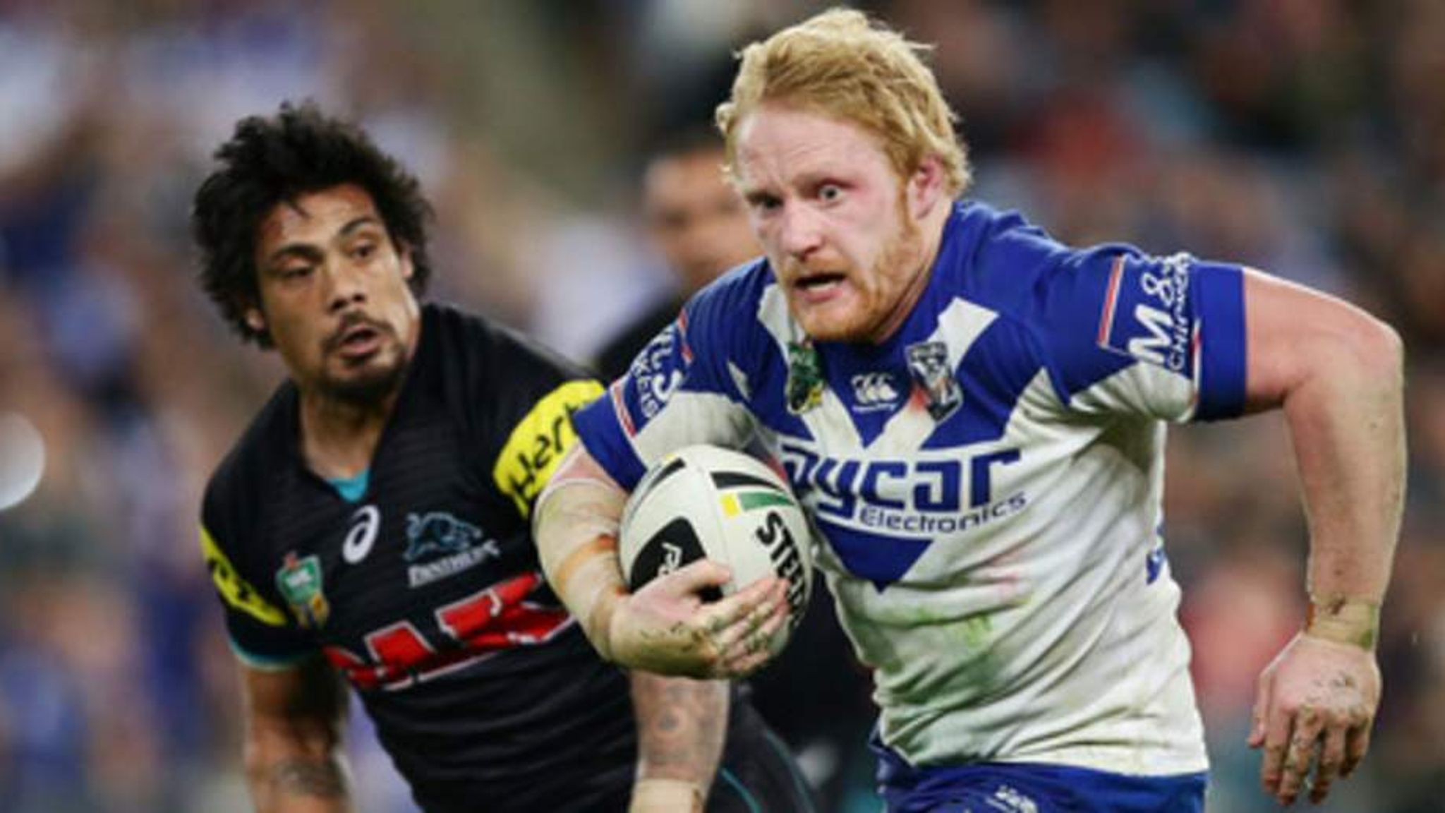 Graham To Captain England In Opener | Scoop News | Sky News