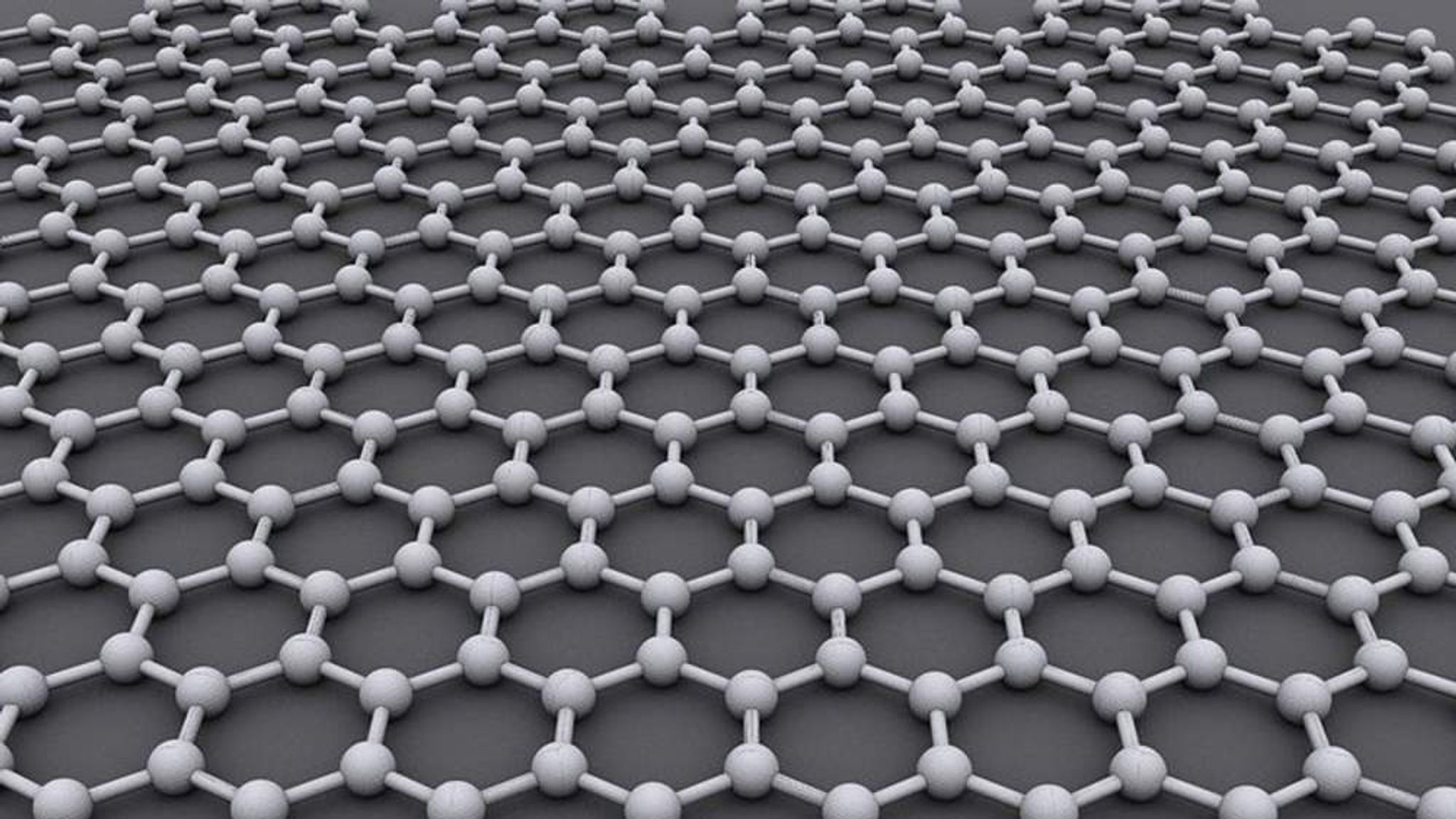 Graphene: Super Funds For Super-Material | Science, Climate & Tech News ...