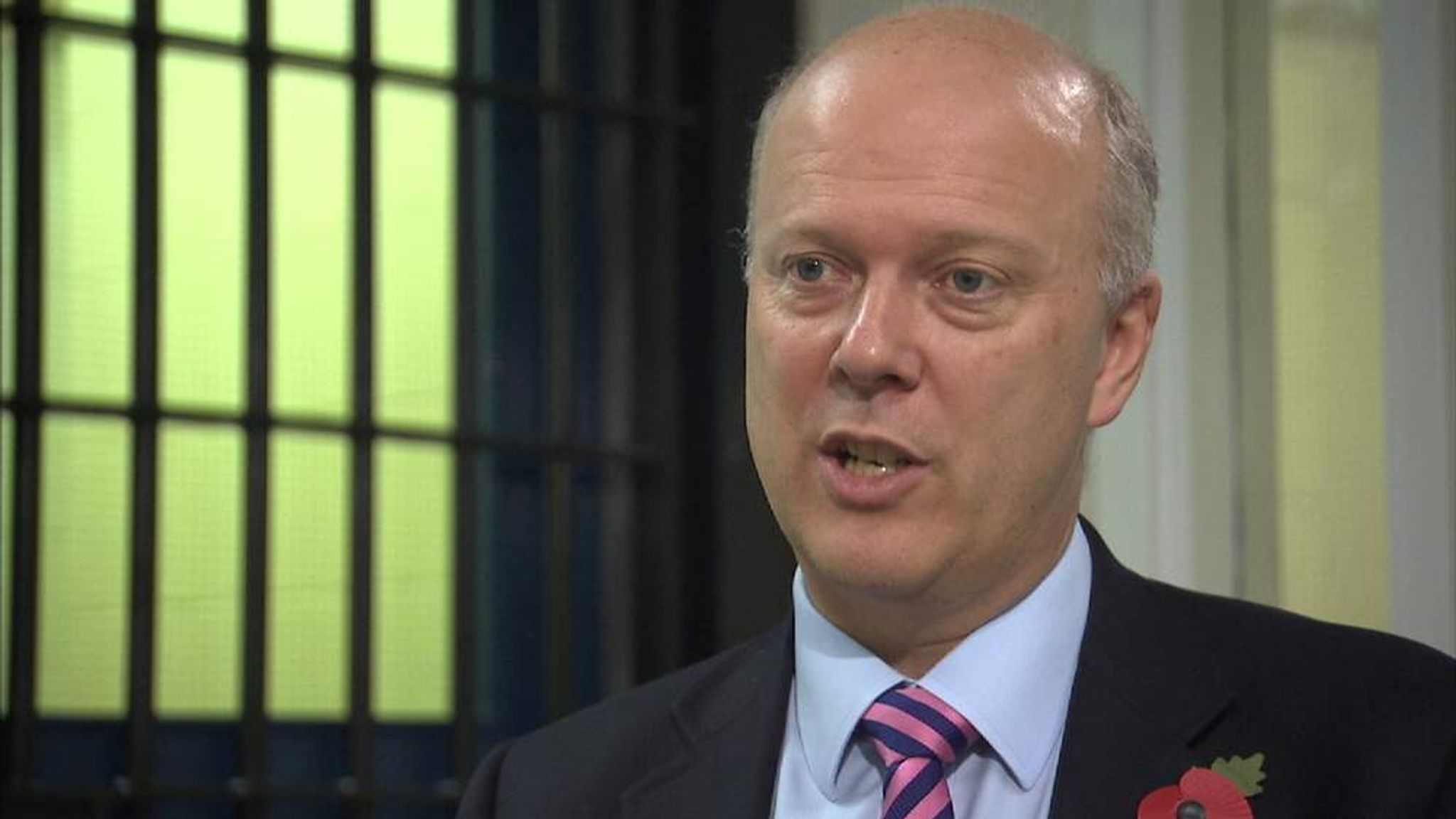 Early Bedtime Rule For Young Offenders Slammed | UK News | Sky News