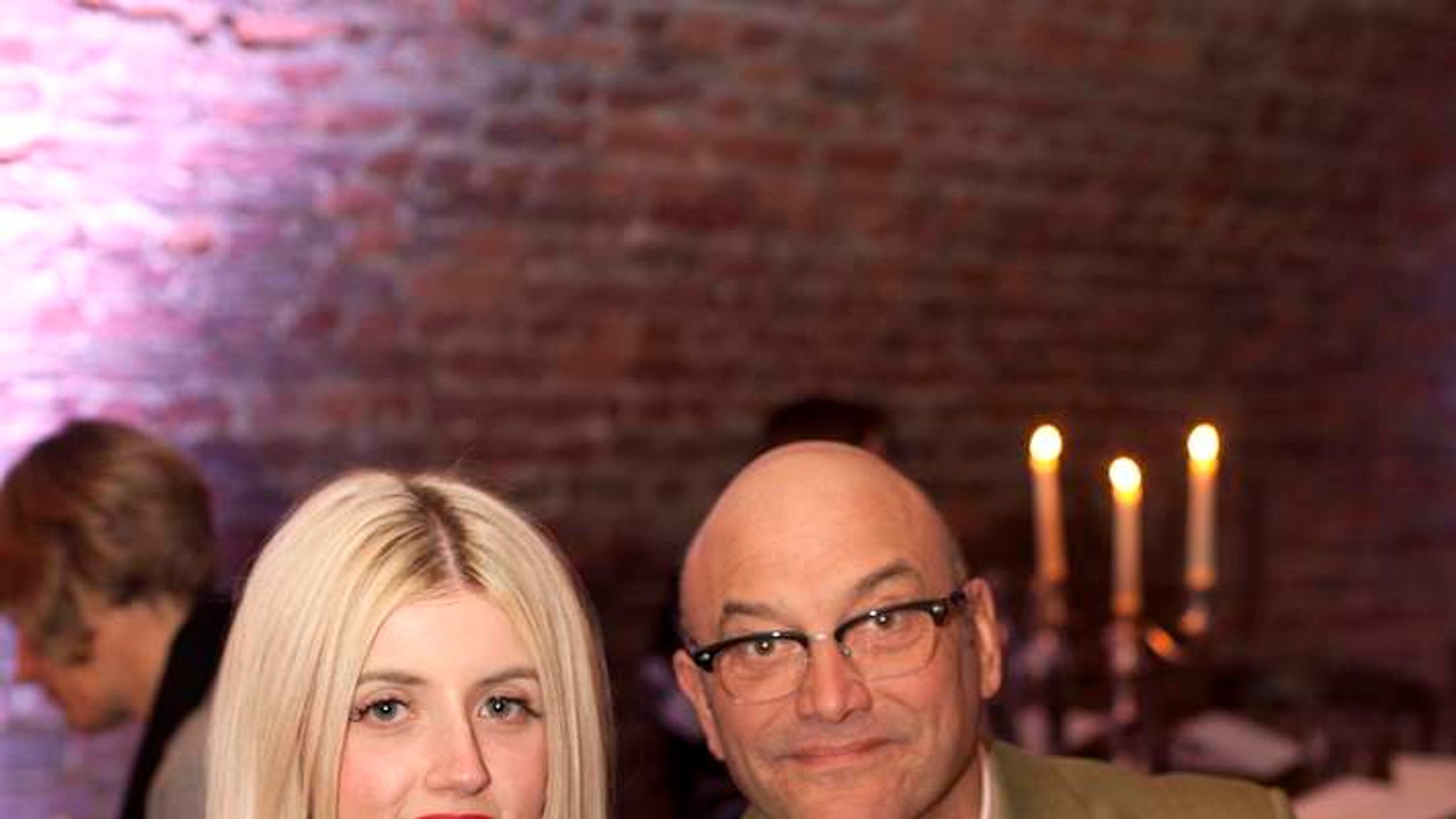 MasterChef Judge Gregg Wallace In Hotel Brawl | Ents & Arts News | Sky News