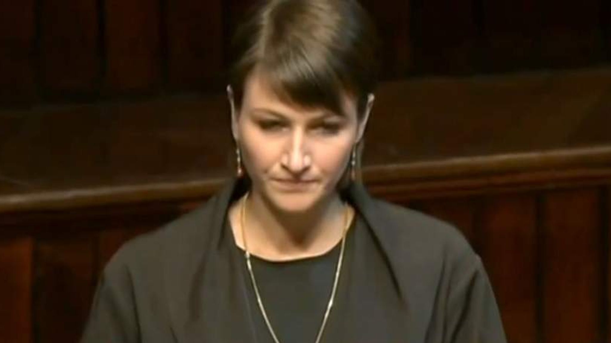 Oz: Packer God-Daughter On Murder Charge | World News | Sky News