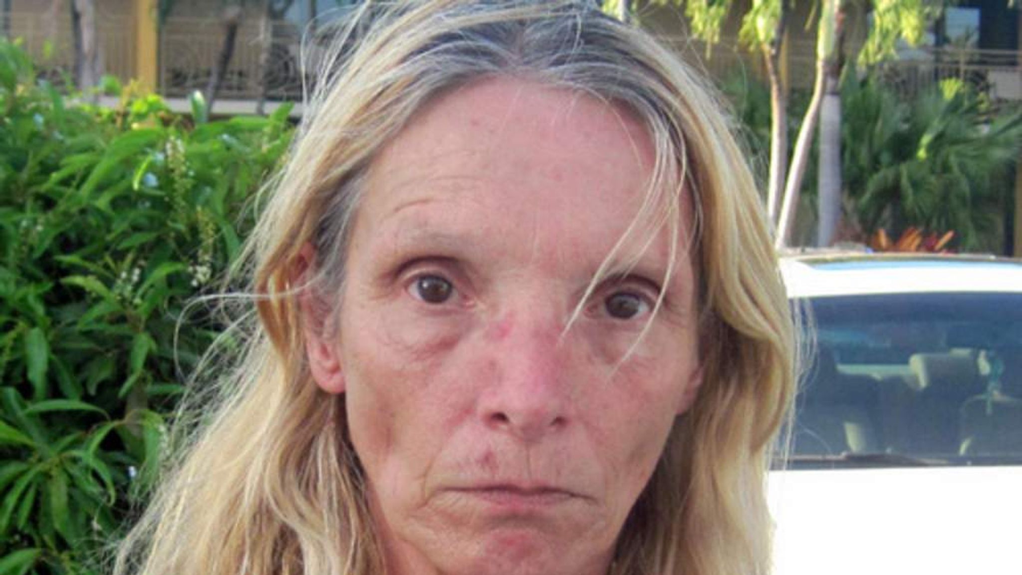 Runaway Mum Jailed For Violating Probation | US News | Sky News
