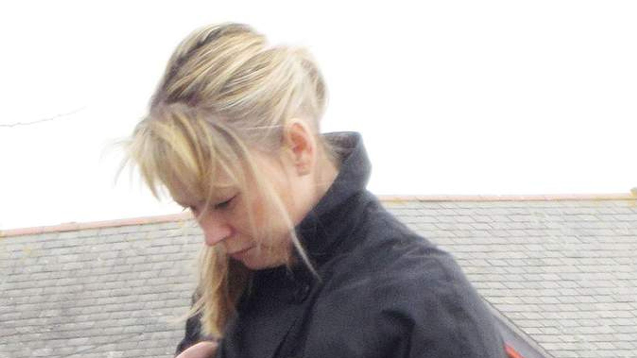 Fraud Secretary Helen Hart Gets Four Years | UK News | Sky News