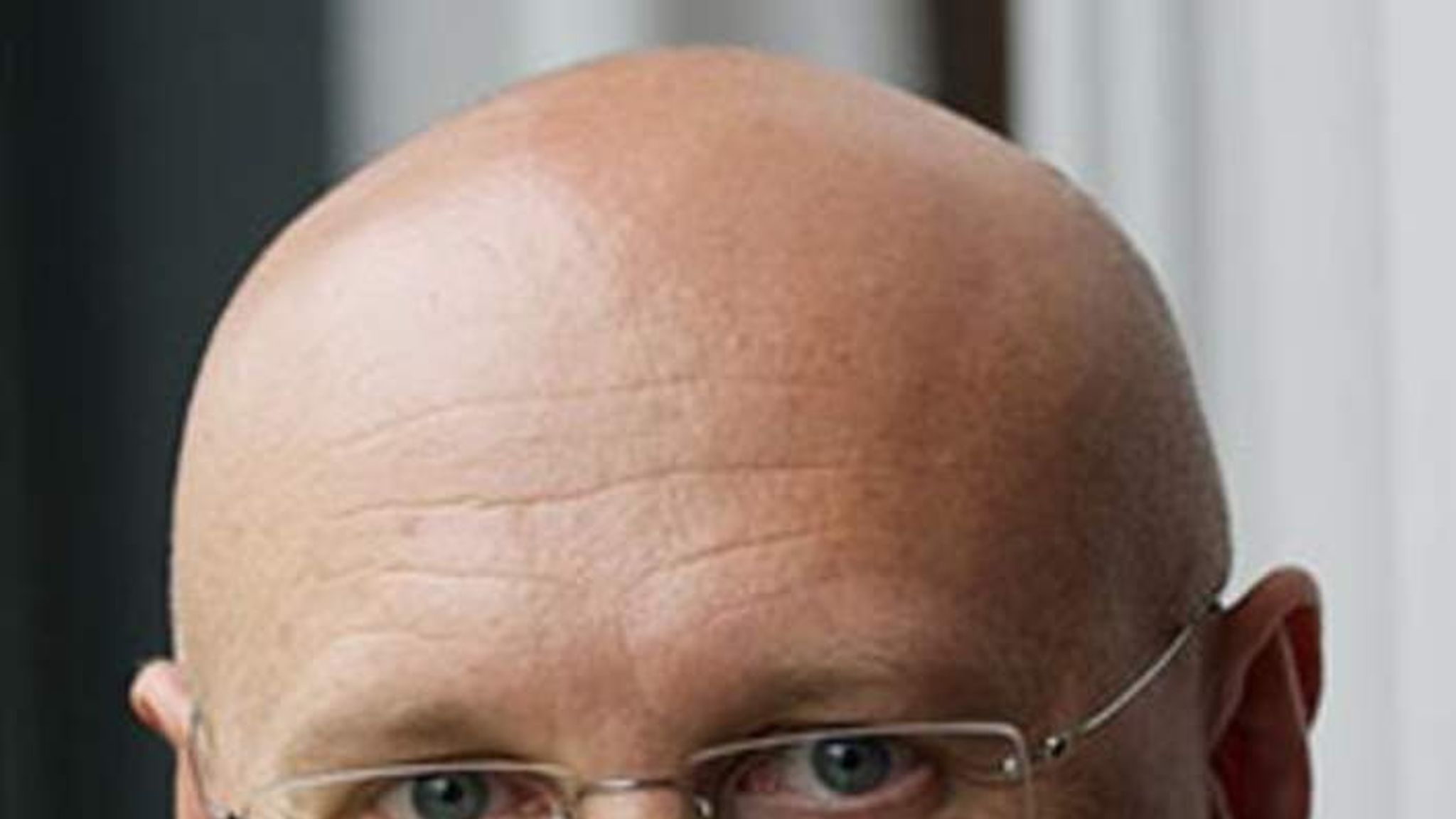 Men Who Unveiled 'Nanoworld' Win Nobel Prize | Science, Climate & Tech ...