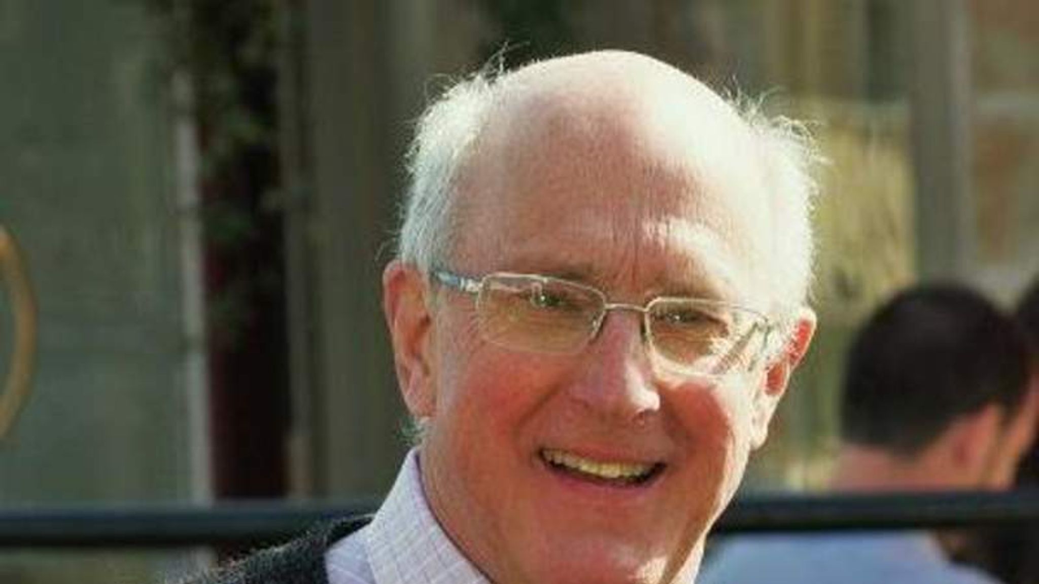 Christmas Eve Murder: Man, 21, Arrested | UK News | Sky News