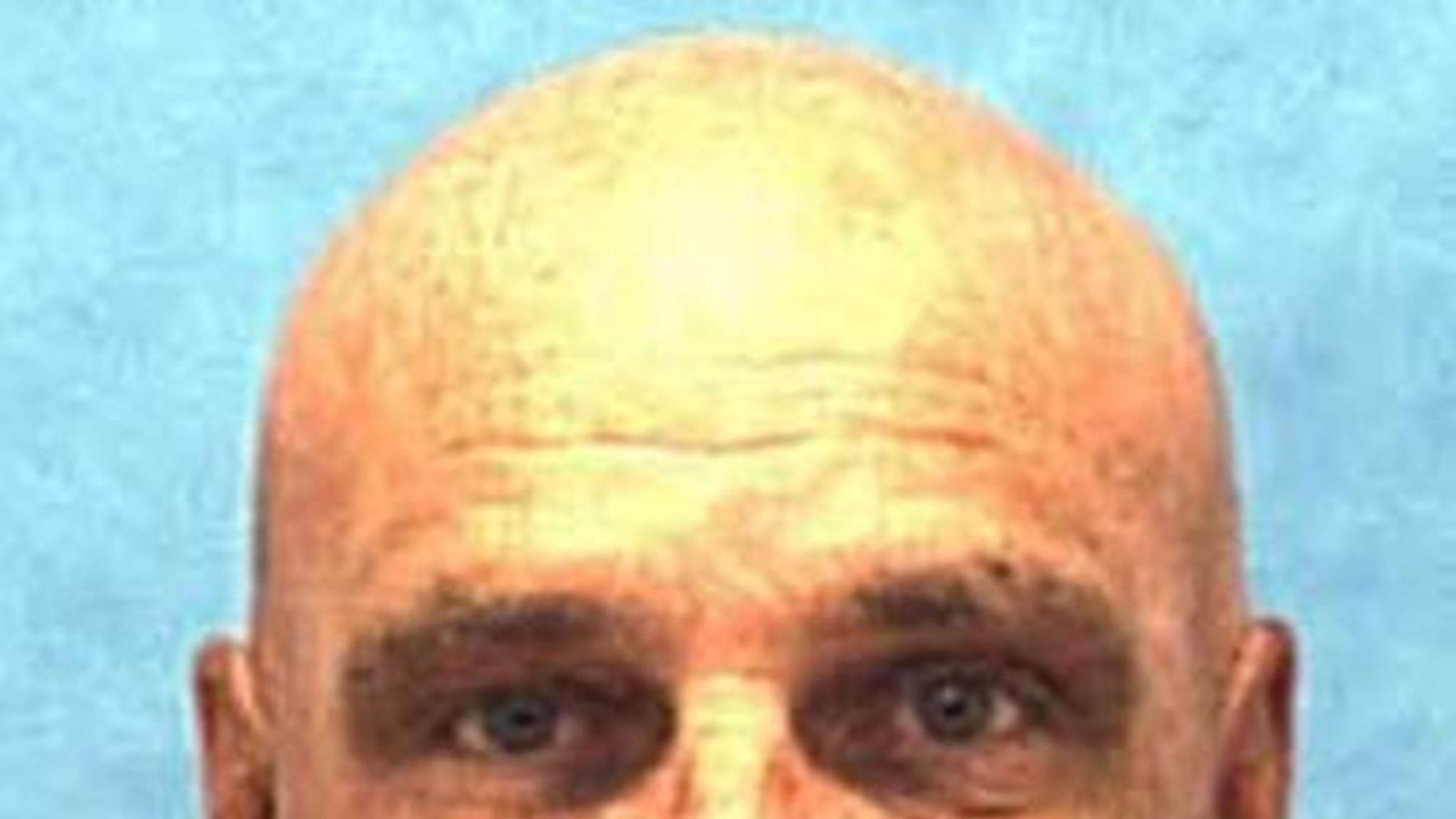 DNA Clue Overturns US Inmate's Death Sentence | US News | Sky News