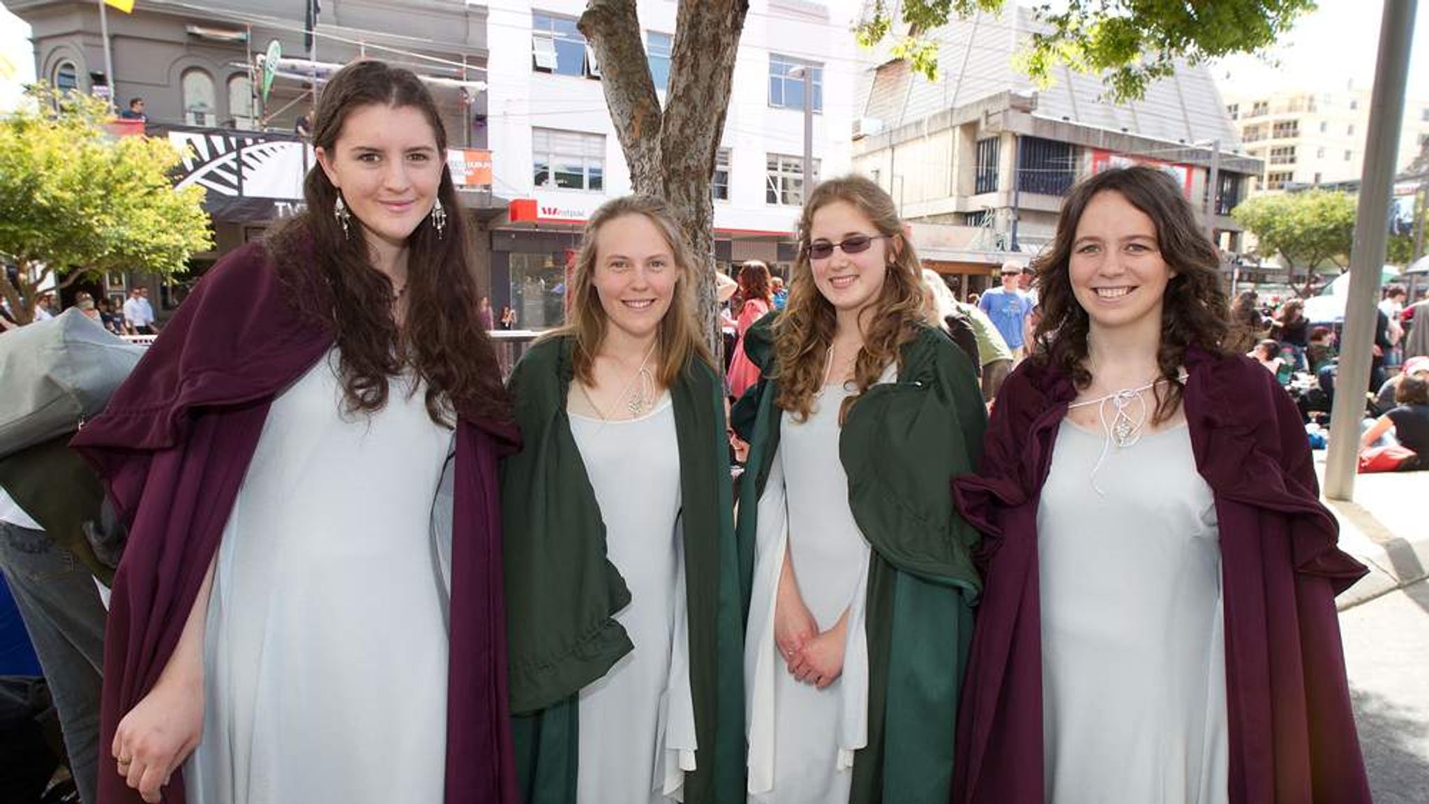 Hobbit World Premiere: 'Jackson's Best Yet' | Ents & Arts News | Sky News