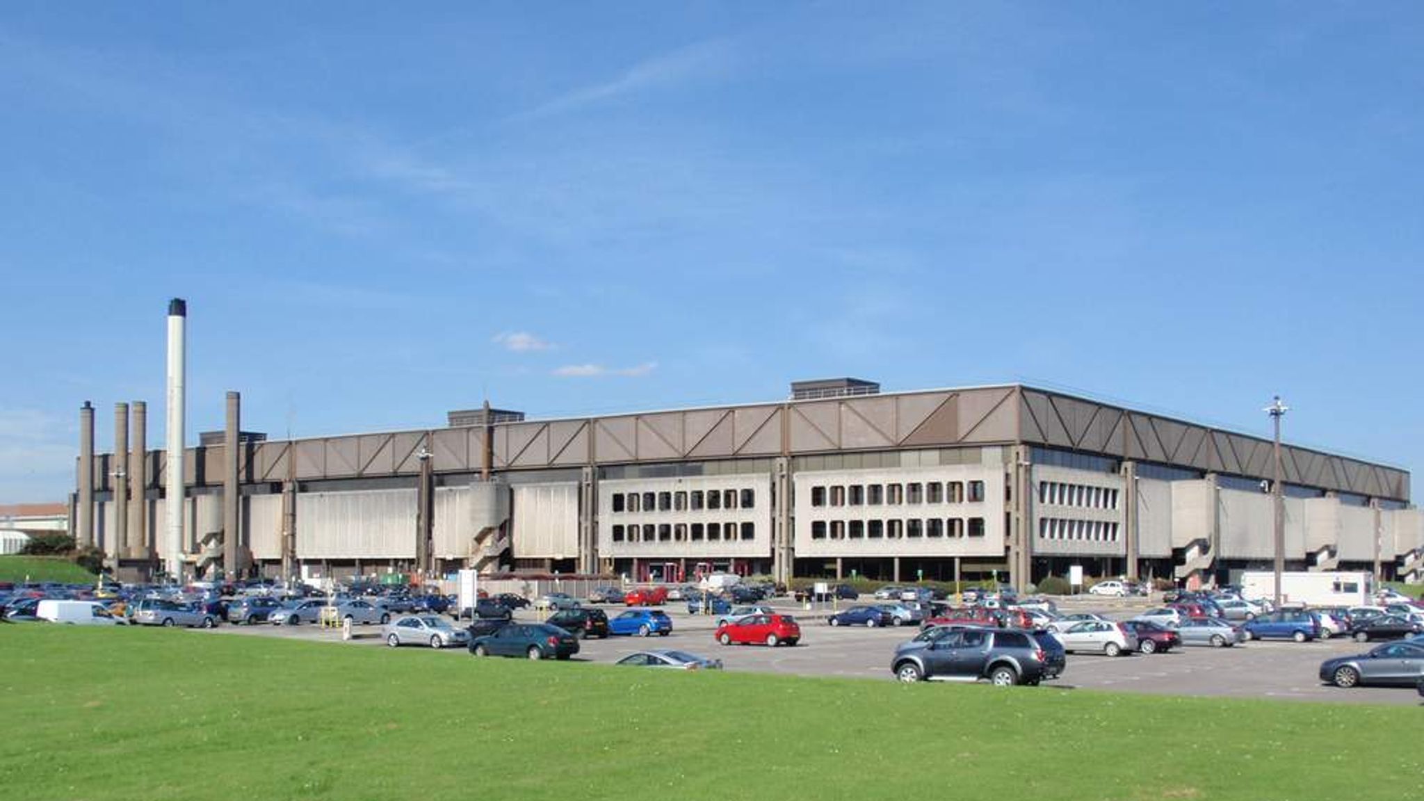Imperial Tobacco To Close Nottingham Factory | Money News | Sky News
