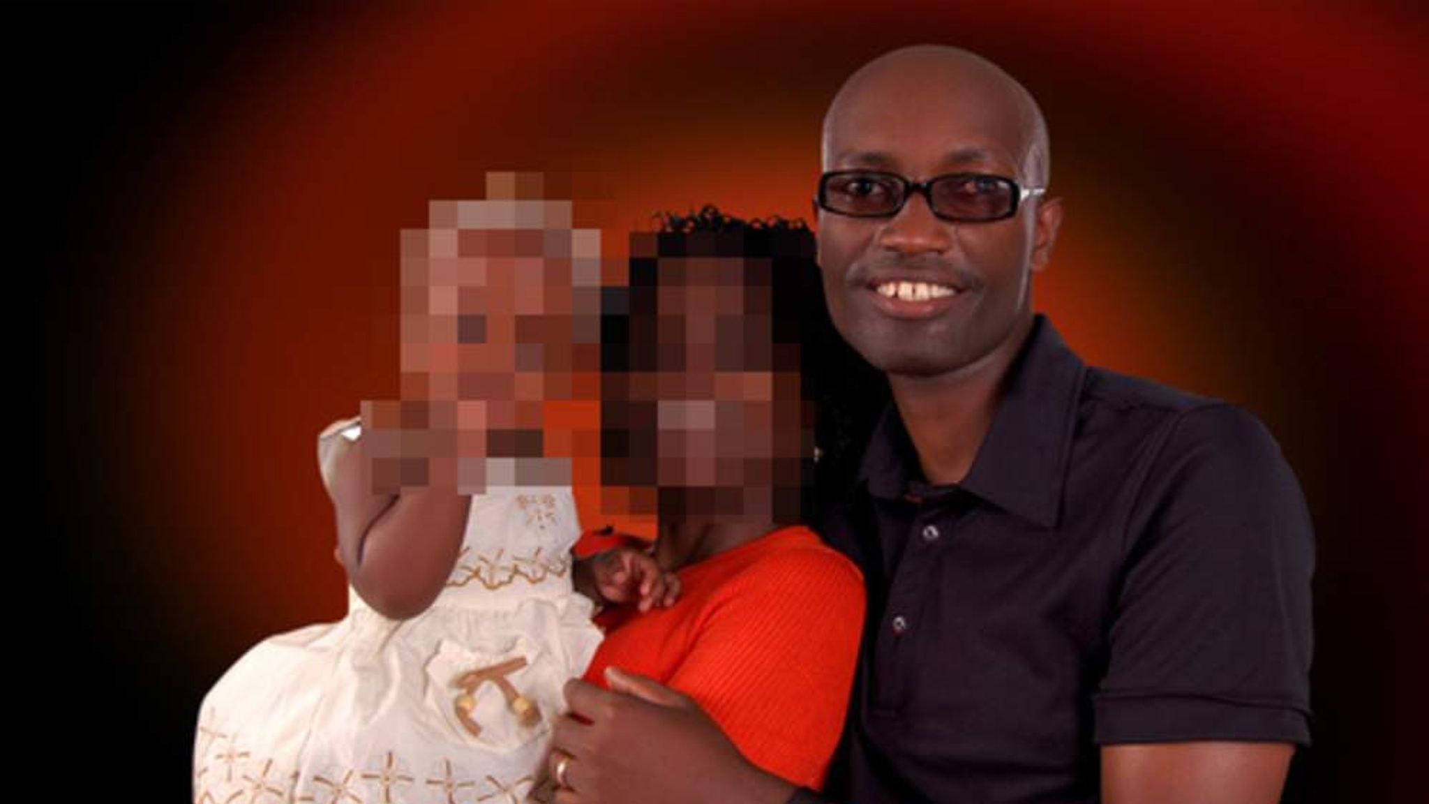 Linah Keza: Model Stabbed To Death At Home | UK News | Sky News