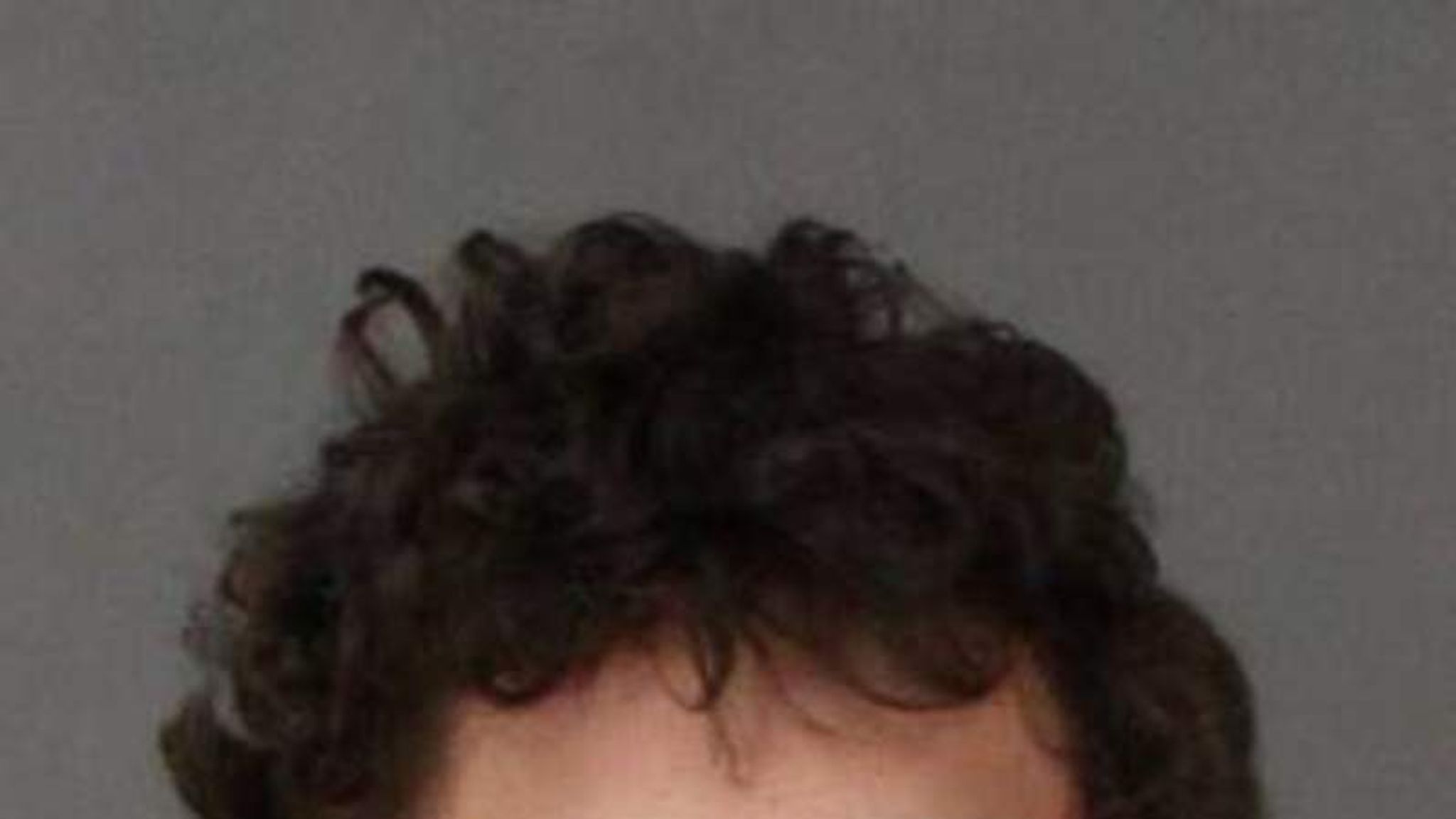 Zombies Blamed For California Lorry Crash | US News | Sky News