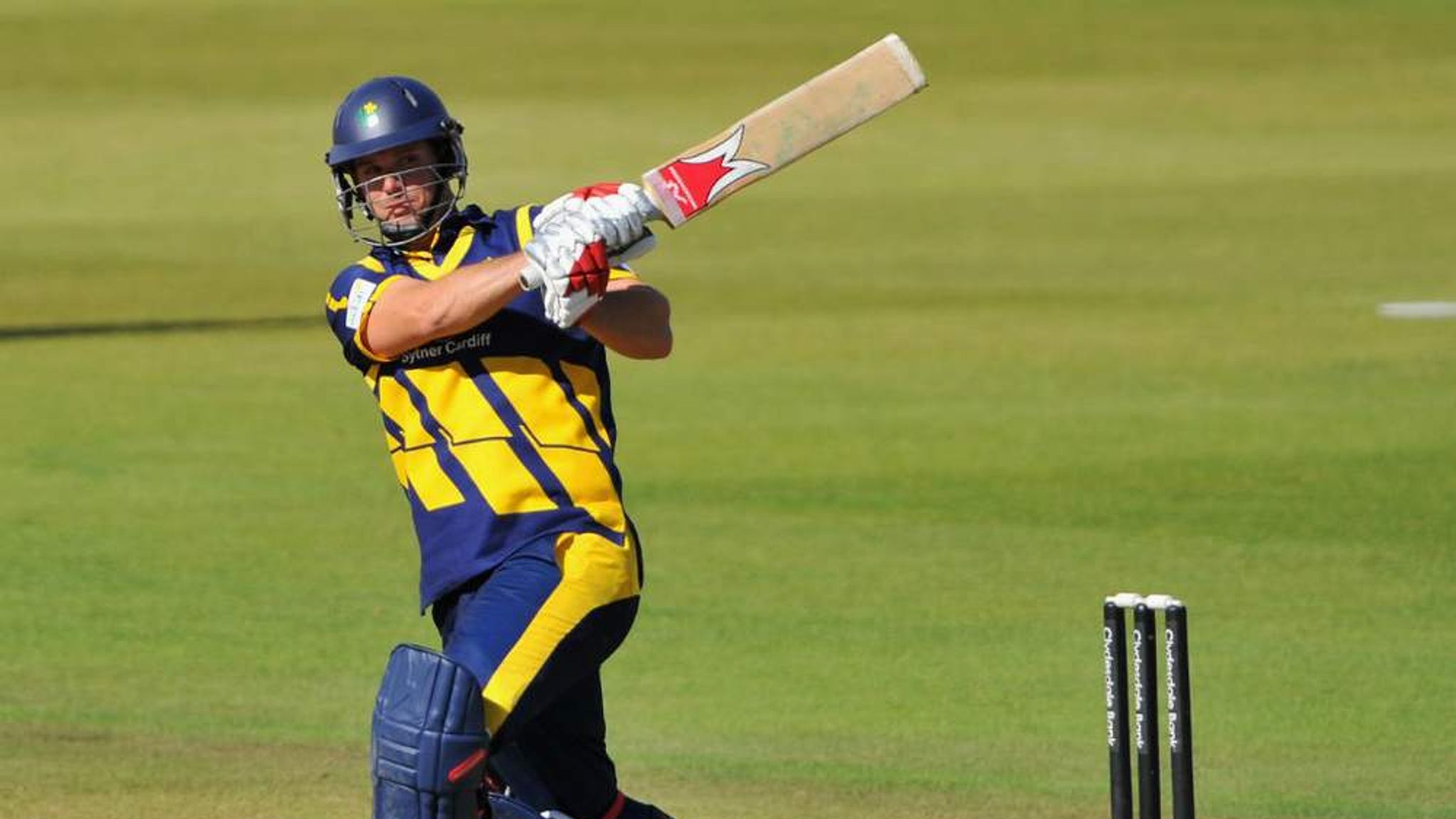 Glamorgan Back At Lord's | Scoop News | Sky News