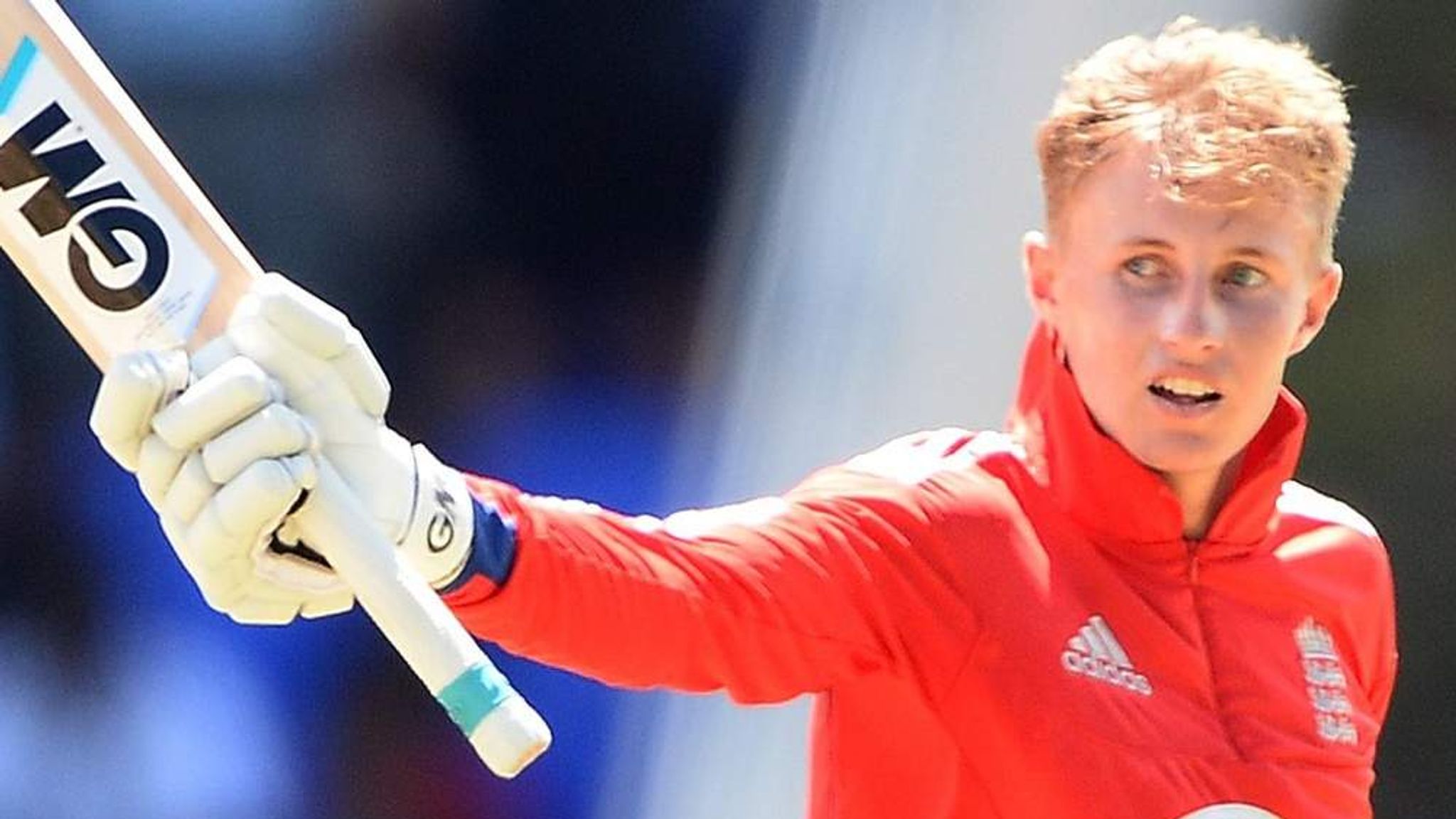 Root Ruled Out Of World Twenty20 | Scoop News | Sky News