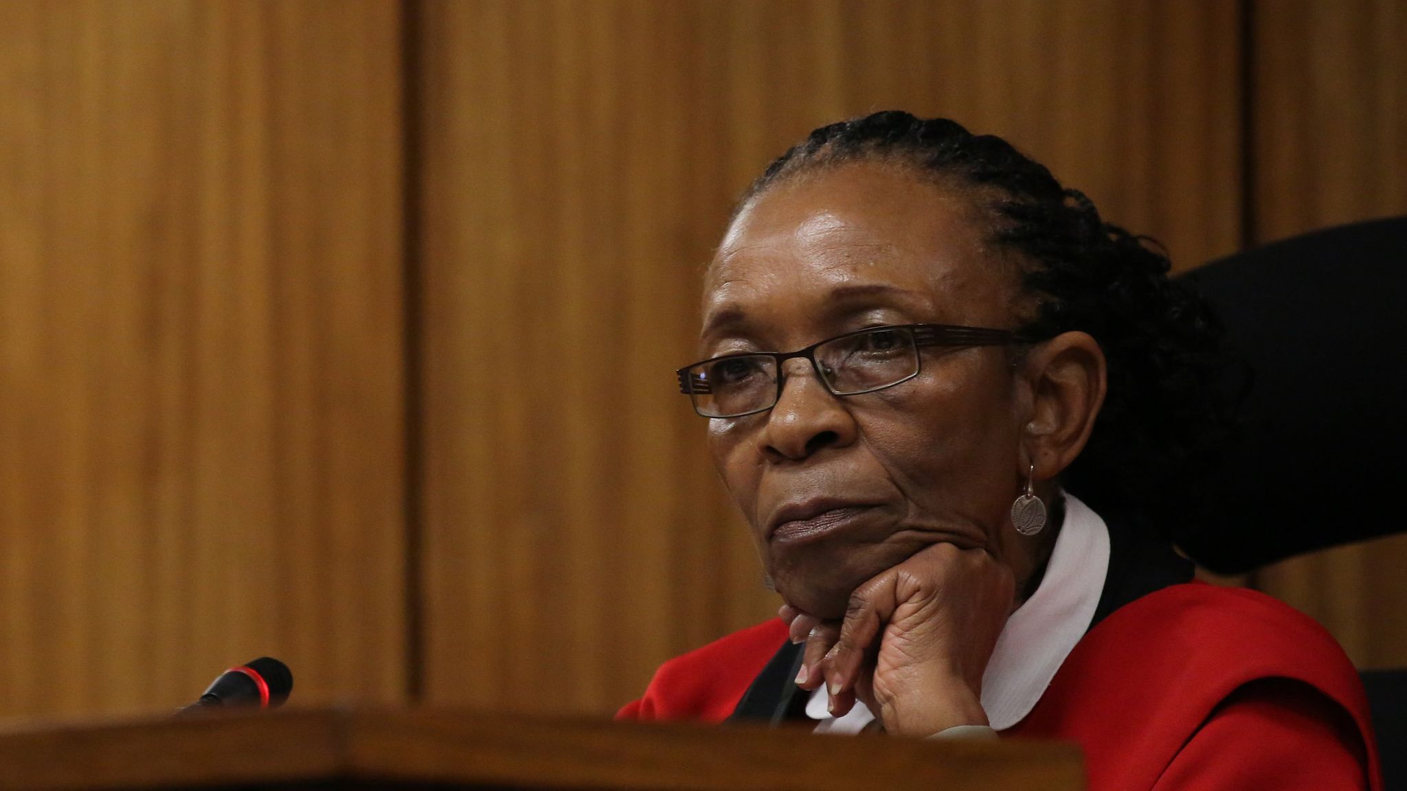 Prosecutors appeal to extend Oscar Pistorius sentence | World News ...