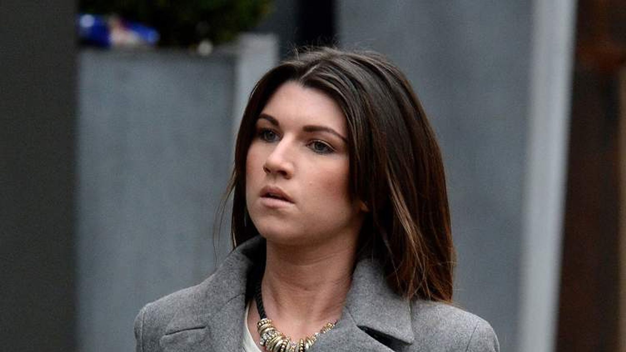 Dale Cregan's Mother Cleared Over Police Info | UK News | Sky News