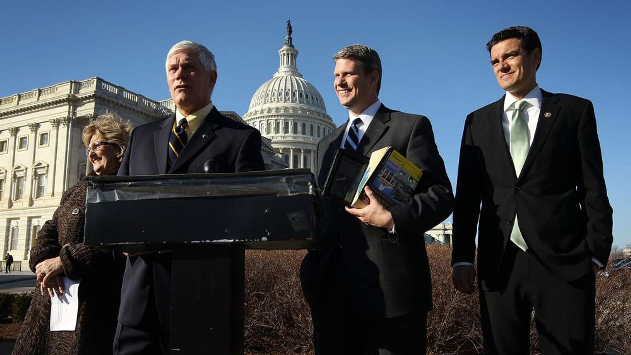 Skinny Dipping In Galilee: Politician Sorry | World News | Sky News