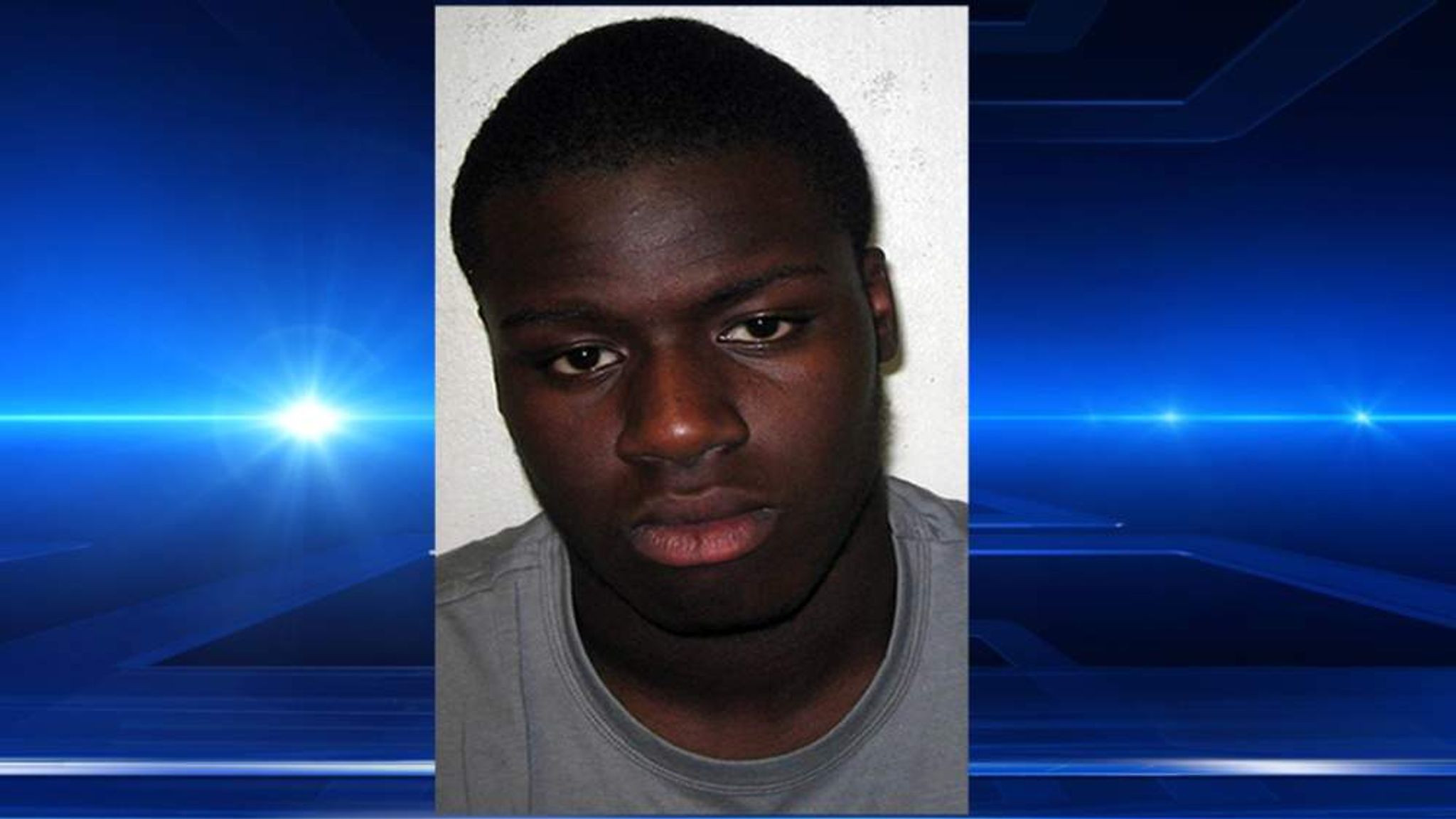 Teen Jailed For Westfield Mass Brawl Stabbing | UK News | Sky News