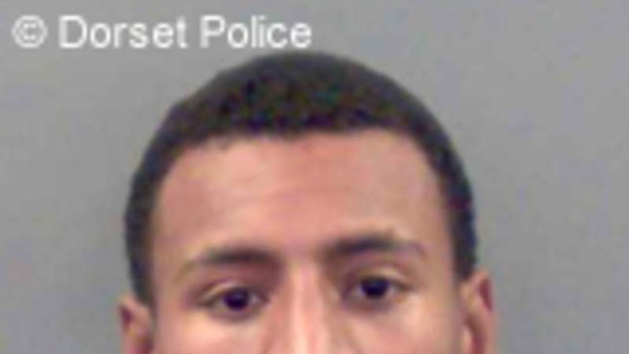 Man Jailed After One Punch Killed Stranger | UK News | Sky News