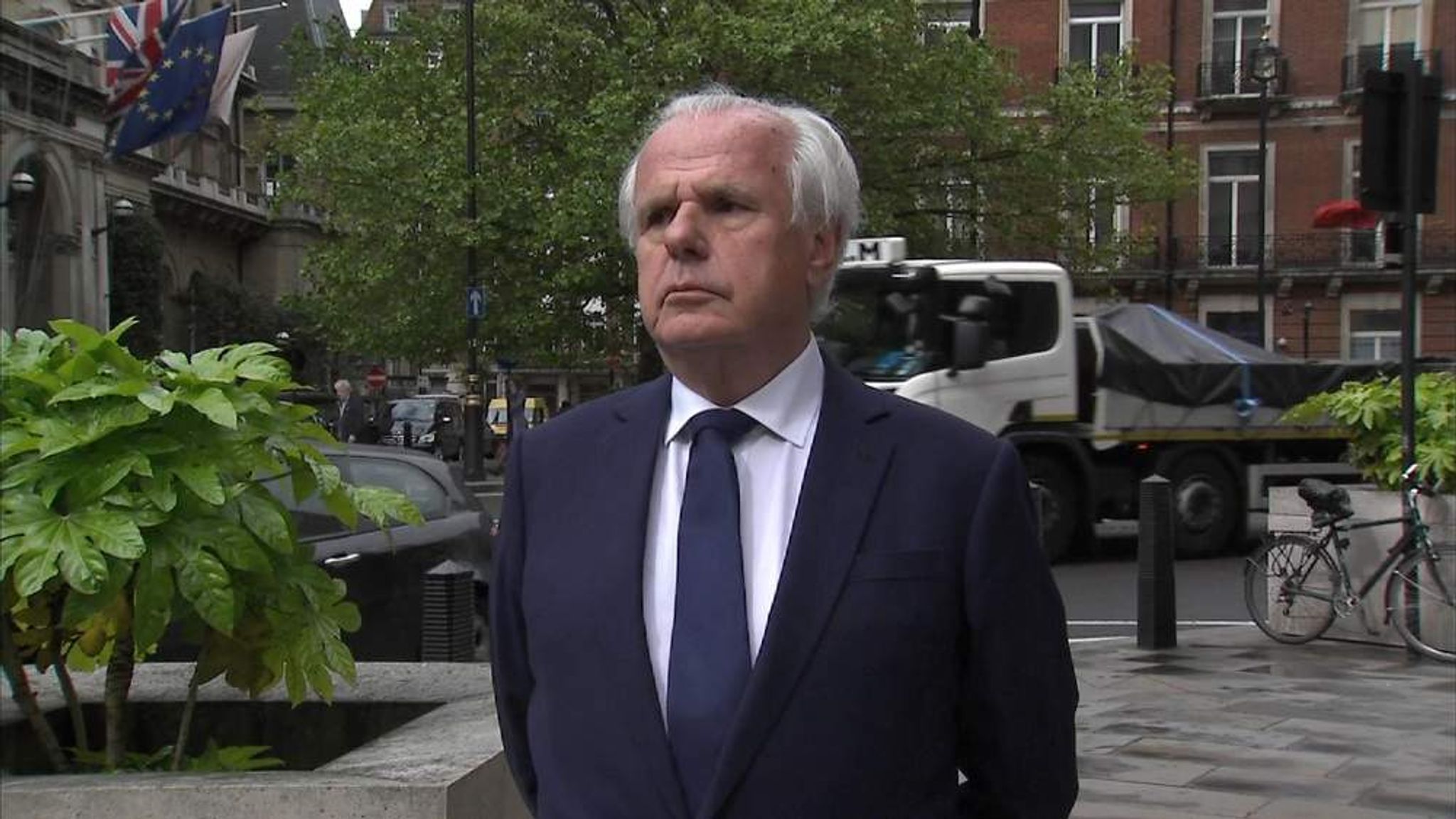 Co-Operative Members Back Radical Reform | Money News | Sky News