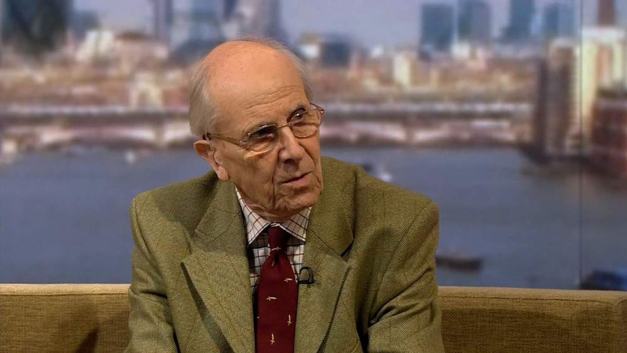 Missing Files: Cover-Up Or Incompetence? | Politics News | Sky News