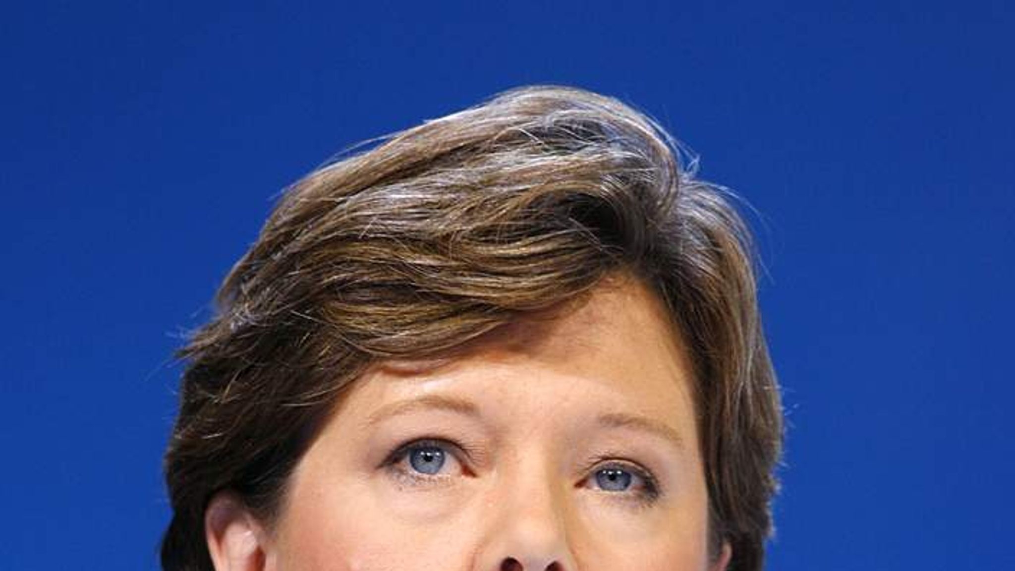 Reshuffle: Hunt Replaces Lansley At Health | Politics News | Sky News