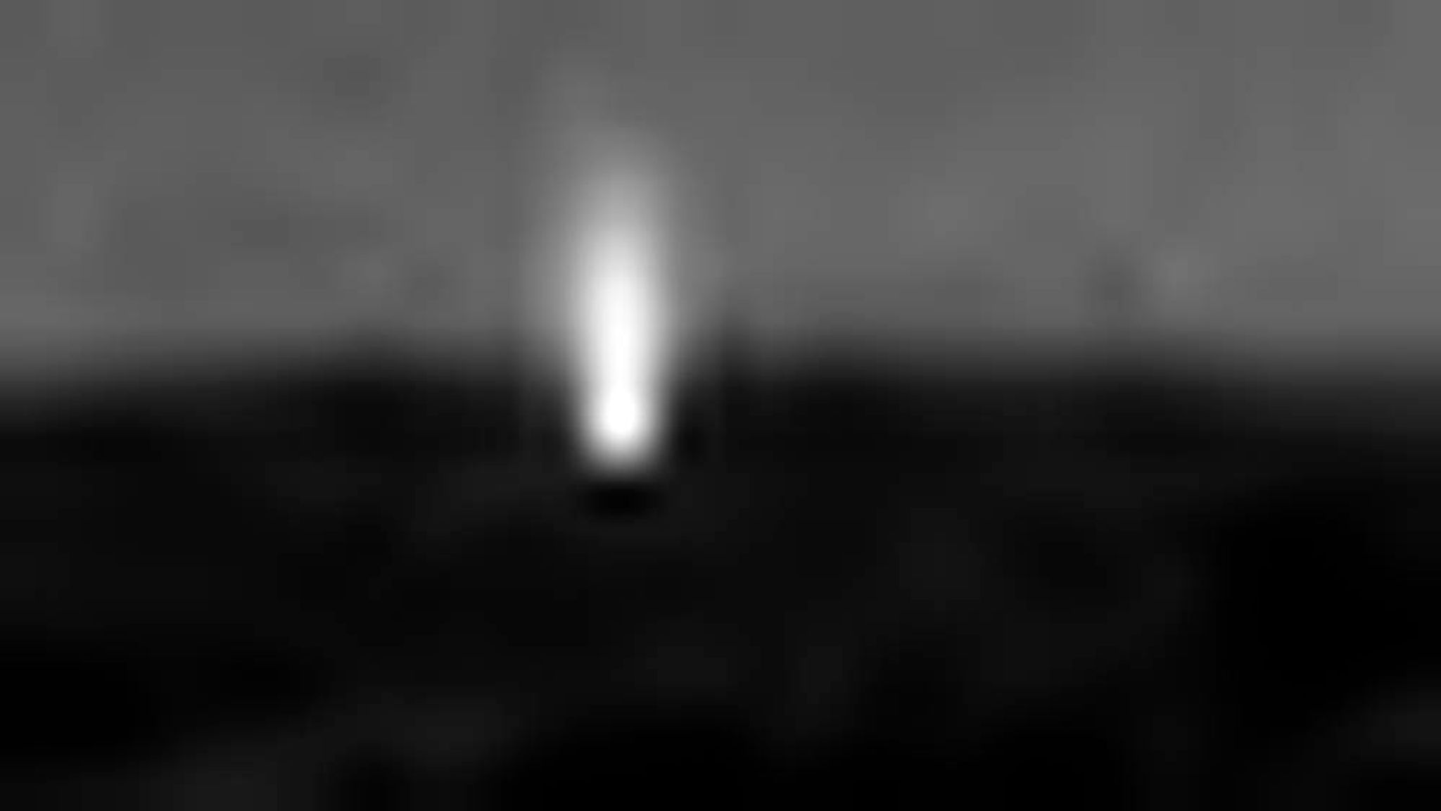 Light On Mars: What Lies Behind The Spark? | Science, Climate & Tech ...