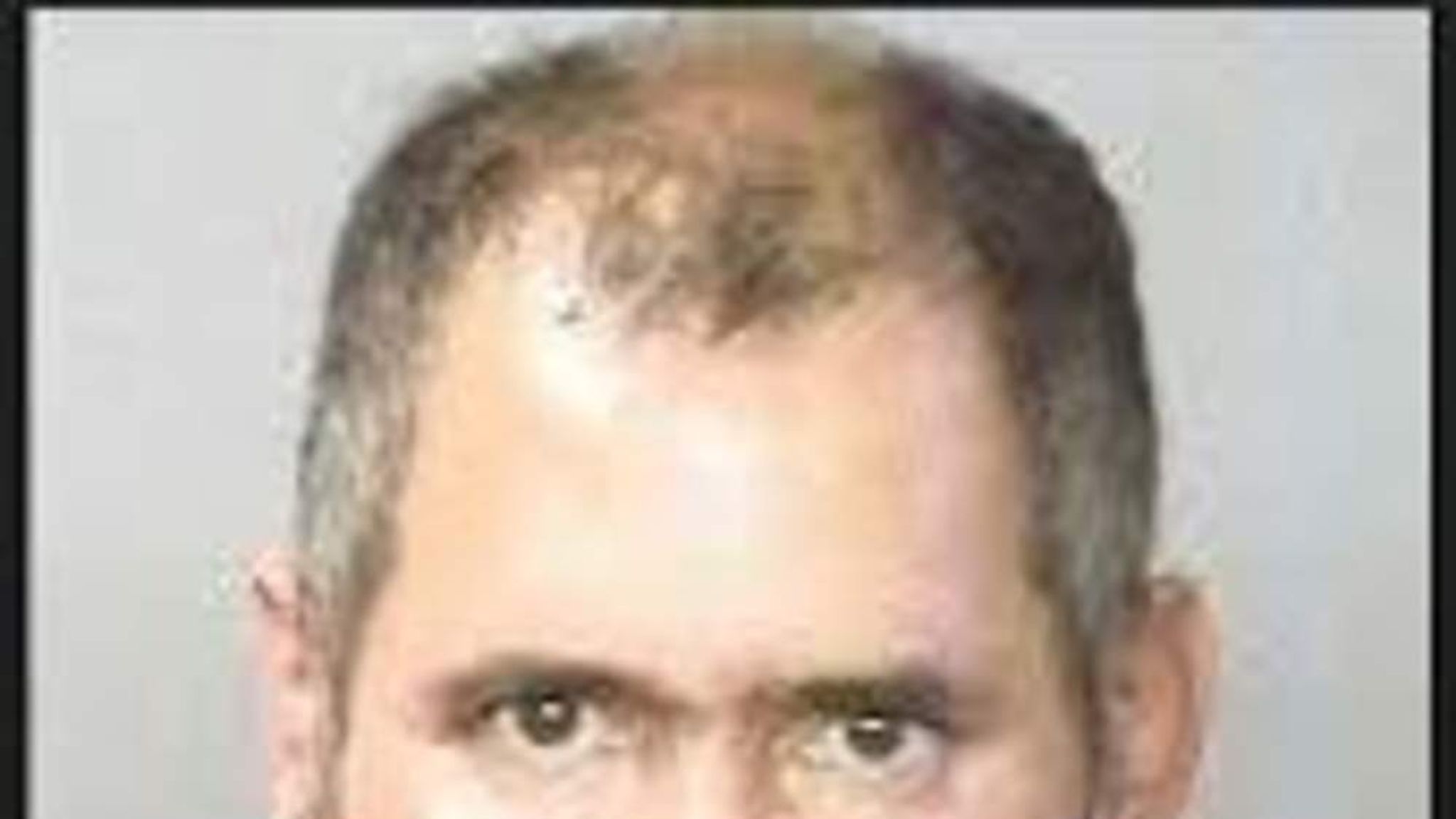 Alleged Hitman 'Confesses To 40 Murders' | US News | Sky News