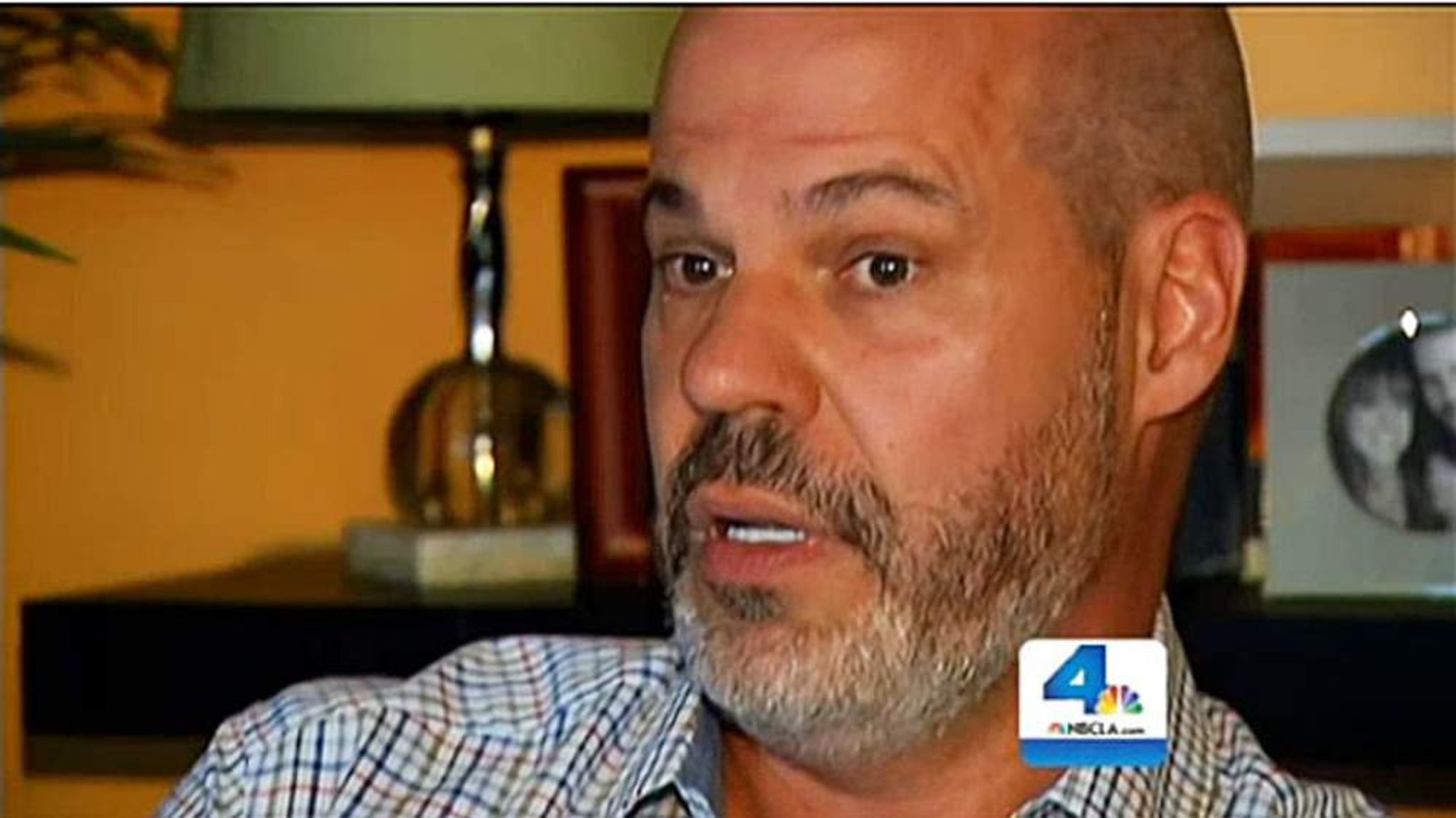 Doctor Diagnoses Man As Gay in Routine Check Up | US News | Sky News