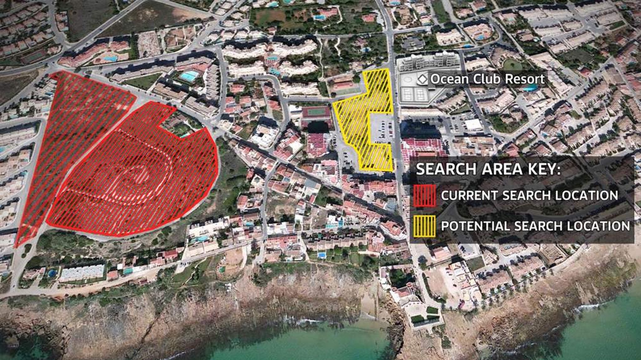 Madeleine McCann: Police Tents Erected | UK News | Sky News