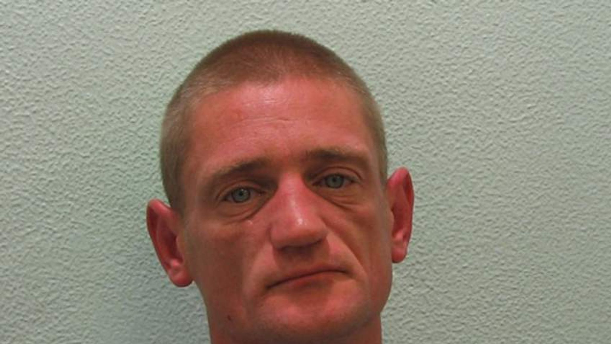 Tia Sharp: Man Jailed For Lying To Police | UK News | Sky News