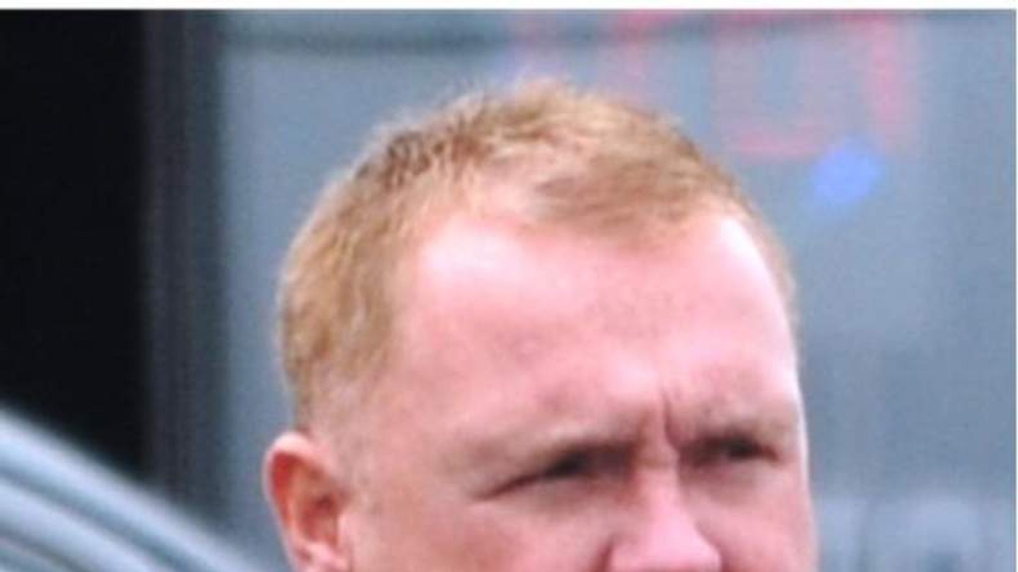 Suspected British Drug Trafficker Held In Spain | UK News | Sky News