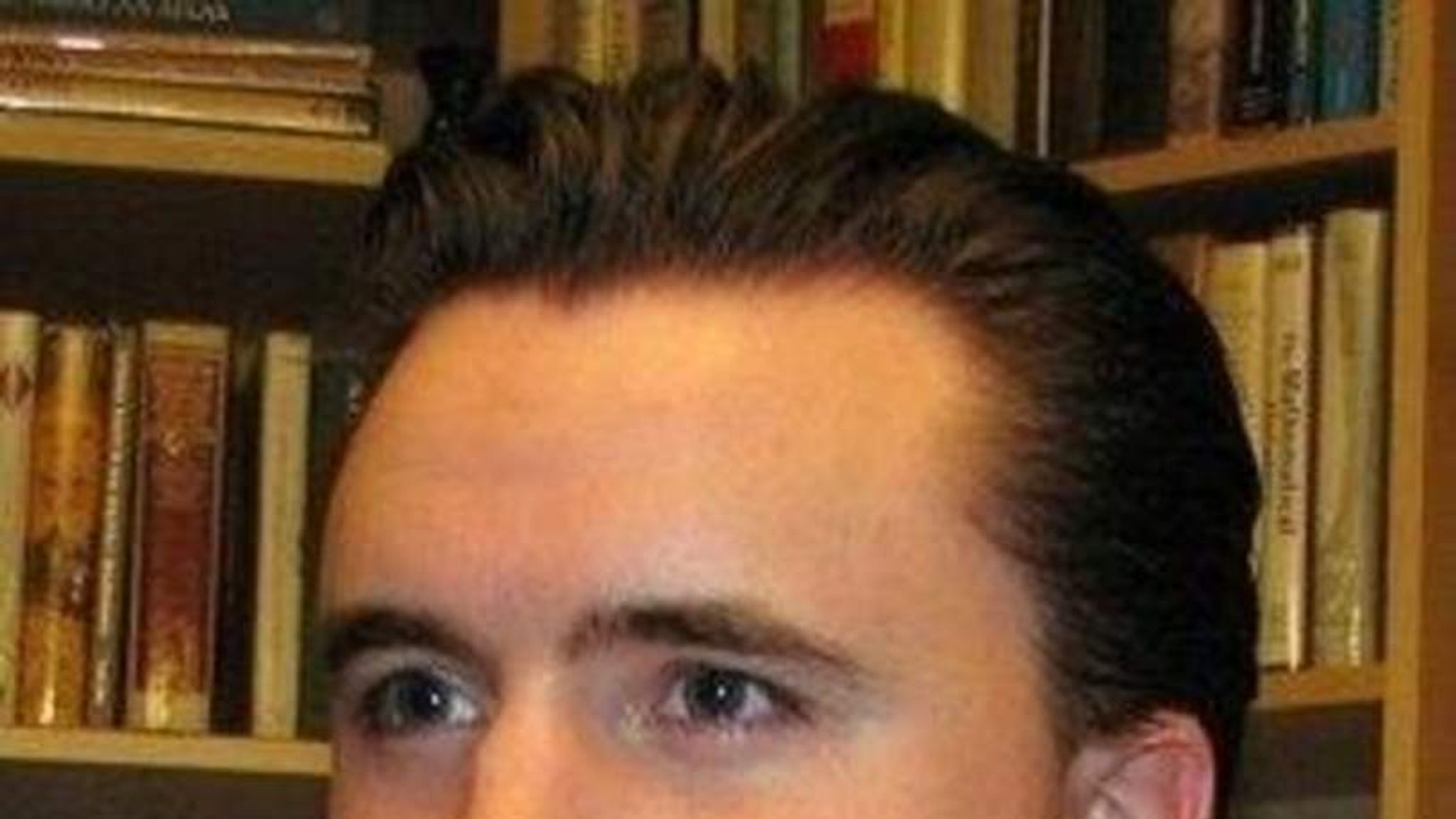 Susan Powell Mystery: Case Closed By Police | US News | Sky News