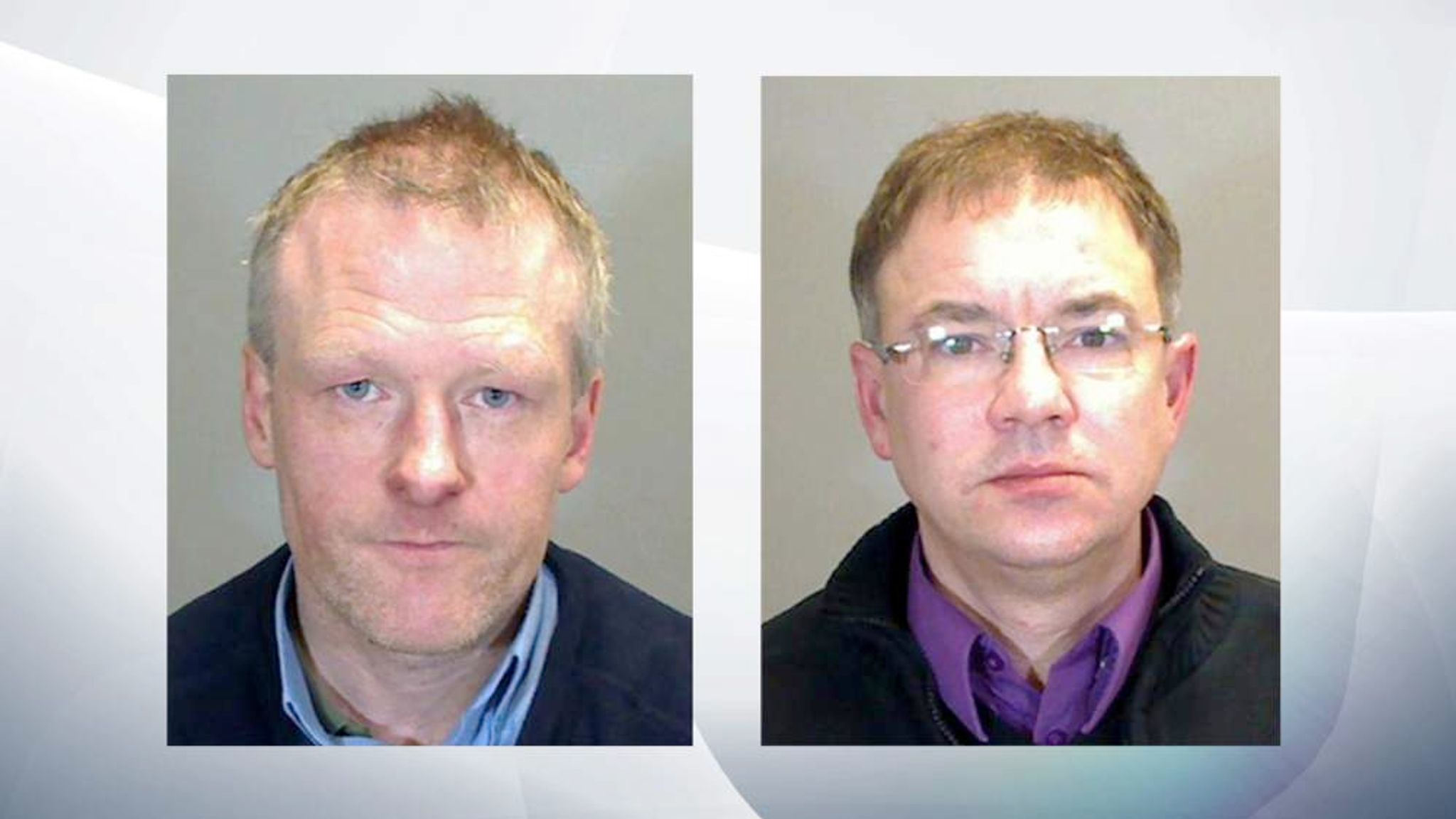 'Utterly Depraved' Female Paedophile Jailed | UK News | Sky News