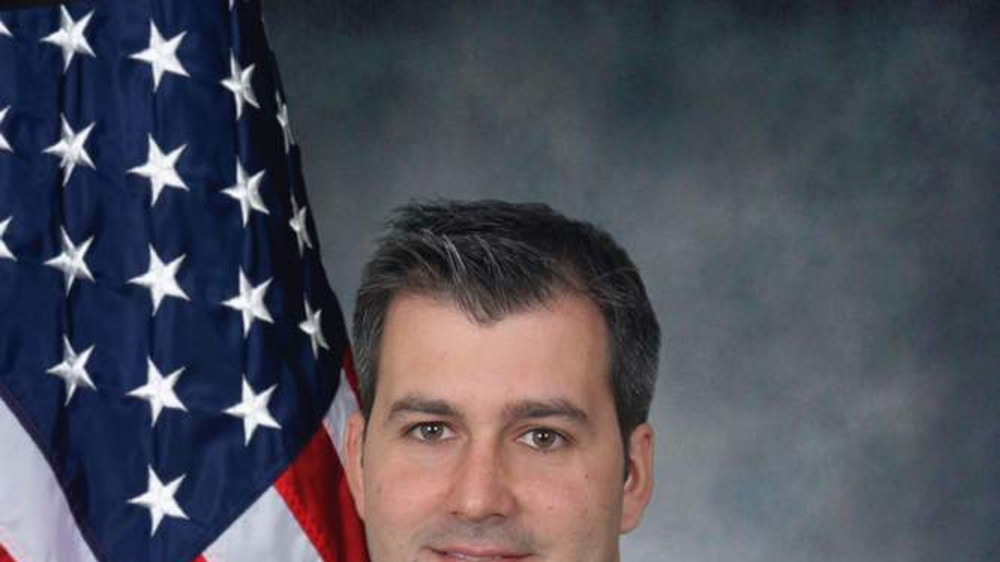 Family Of Man Shot Fleeing Cop Gets $6.5m | US News | Sky News