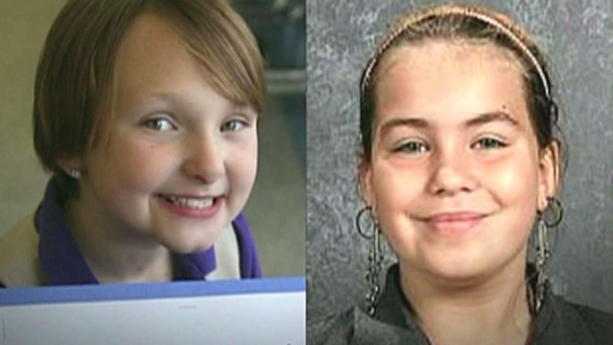 Missing Iowa Cousins: Hunters Find Bodies | US News | Sky News