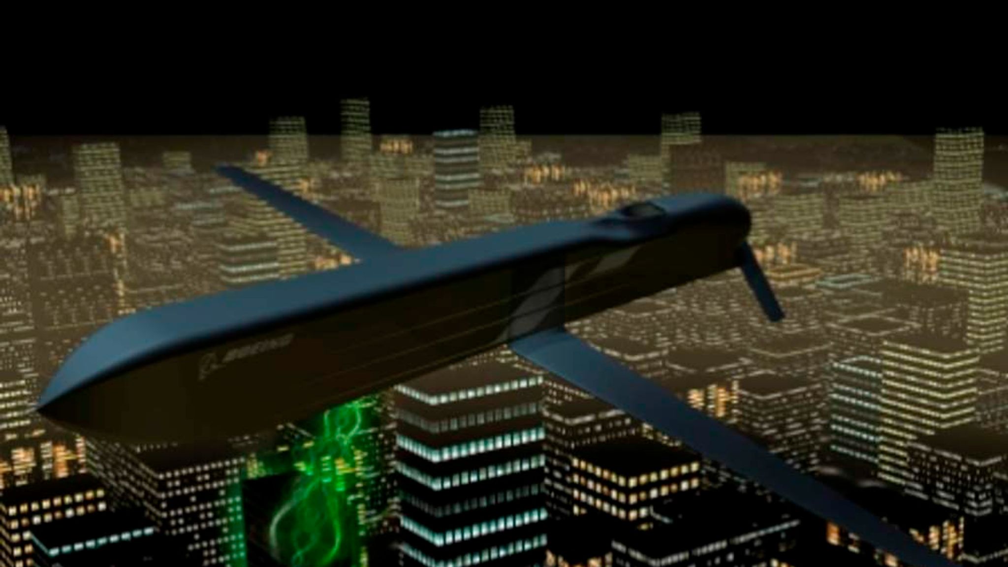 Cyber Warfare: Missile Can Cripple Computers | Science, Climate & Tech ...