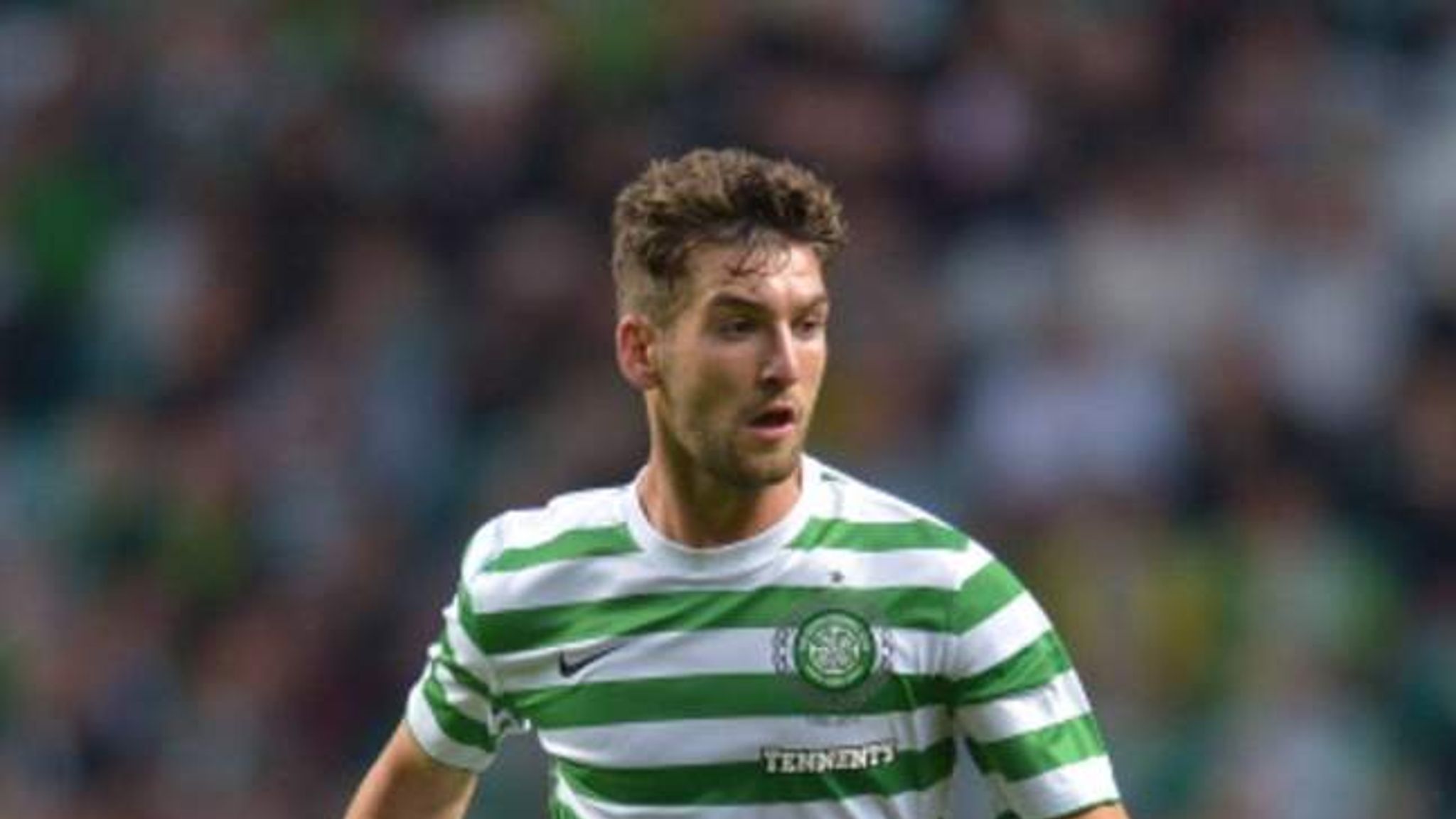 Celtic's Mulgrew Sinks His Former Club | Scoop News | Sky News